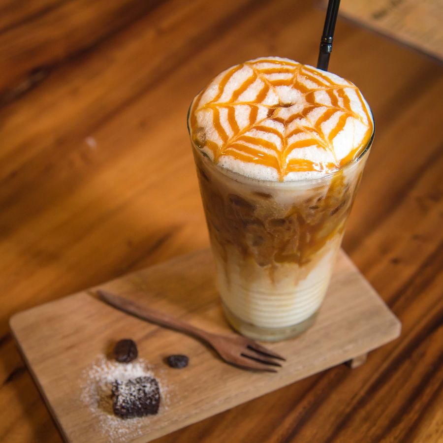 Kopi Gantung Perlis (Alma Jaya) Menu, Price & Delivery in Bukit ...