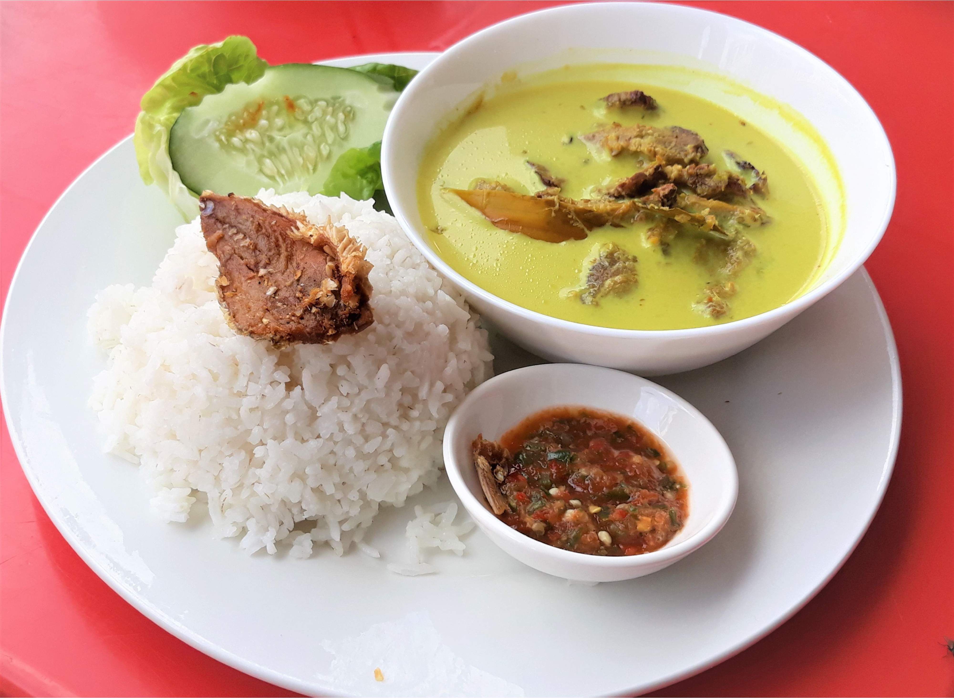 Warung Salai menu and delivery in Cheras | foodpanda
