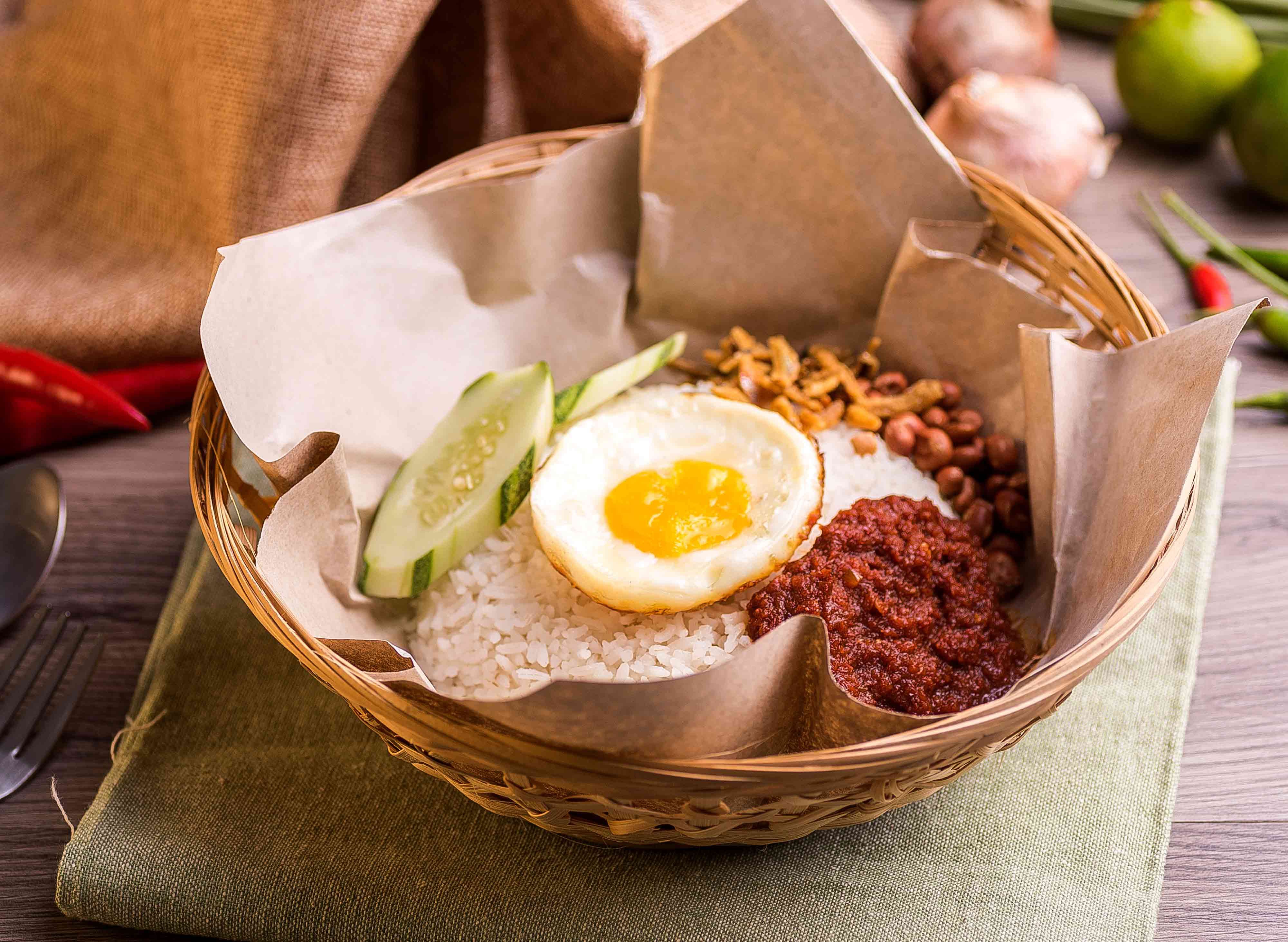 Kedai Makan De'Pagian menu and delivery in Pontian | foodpanda