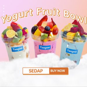 YOOGOO (Bandar Utama) menu and delivery in Segamat | foodpanda