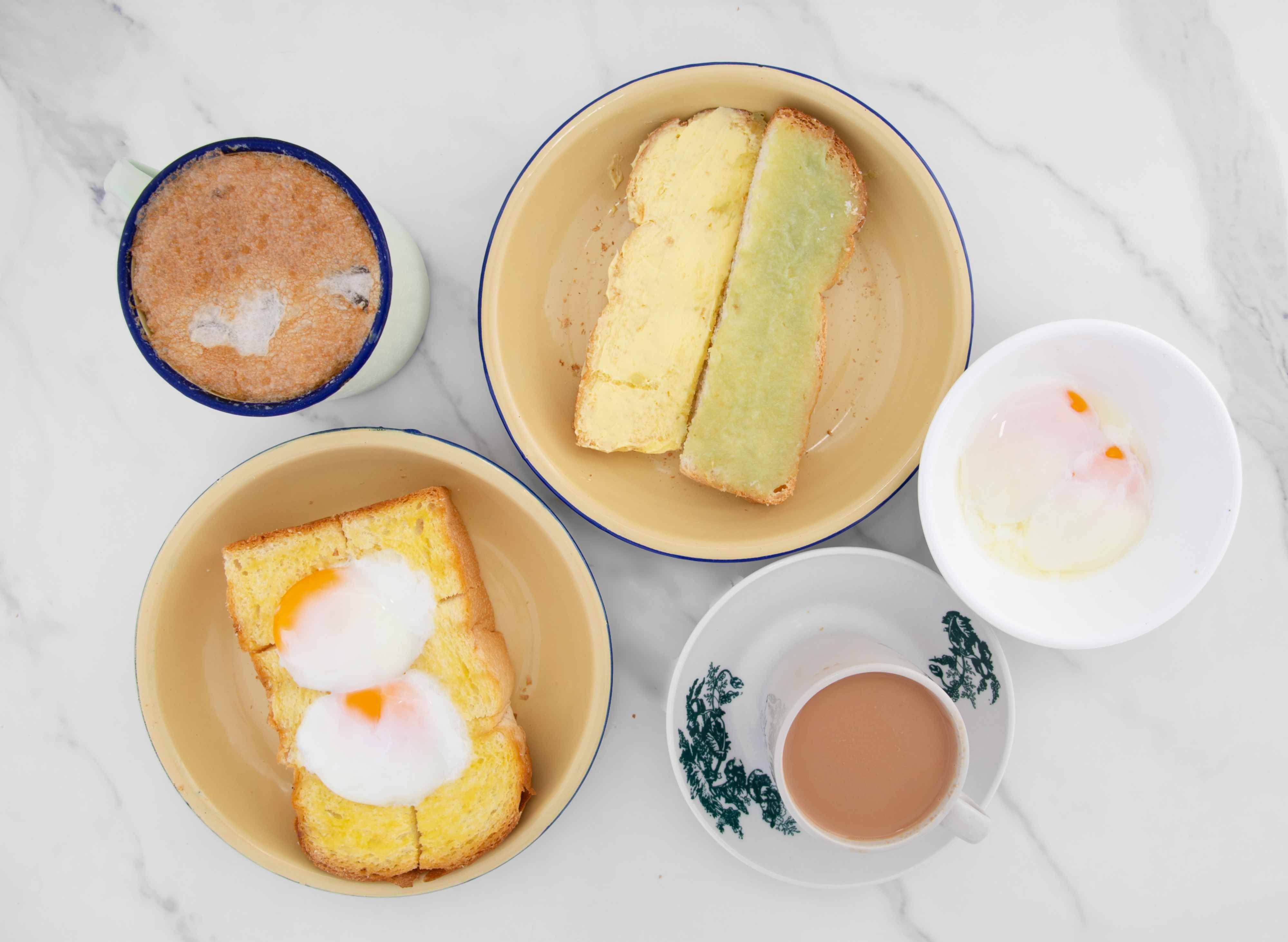 Nine O Kopitiam menu and delivery in Kulim | foodpanda