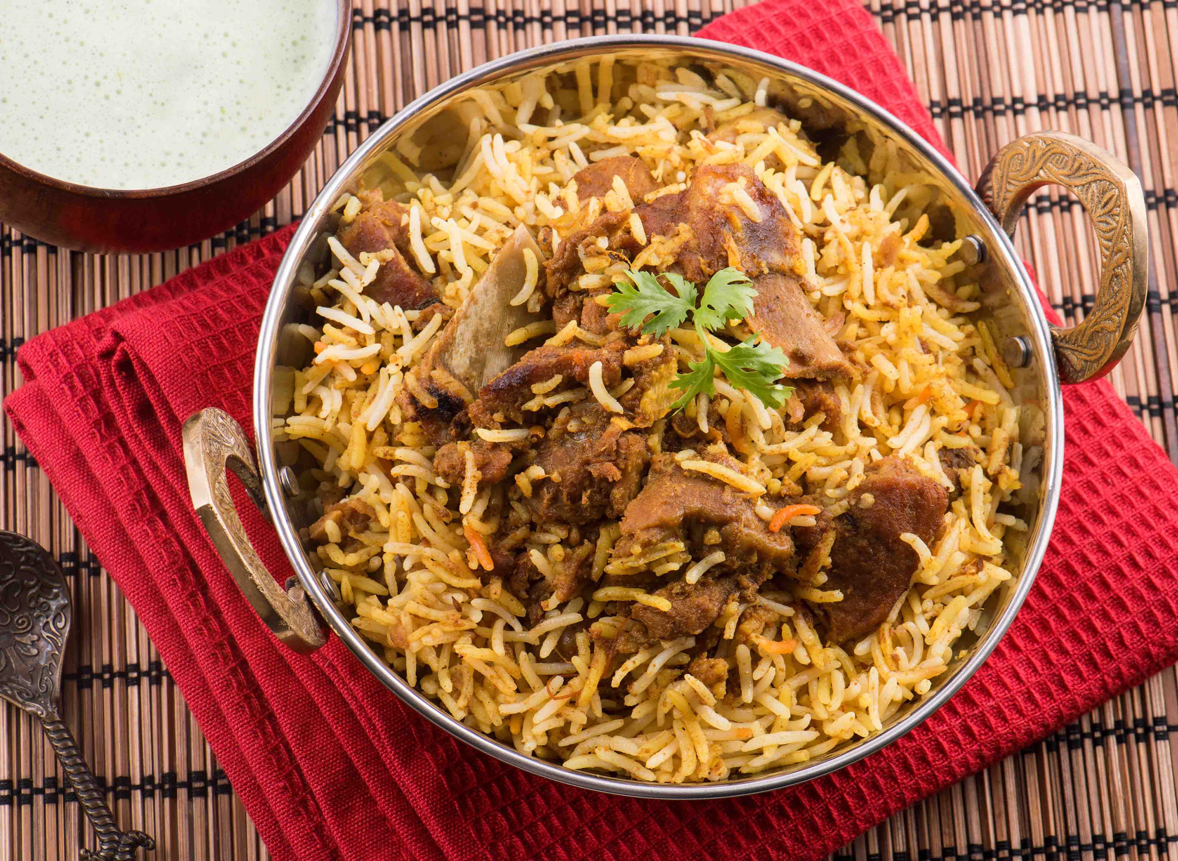 NILA FAMILY RESTAURANT menu and delivery in Klang | foodpanda