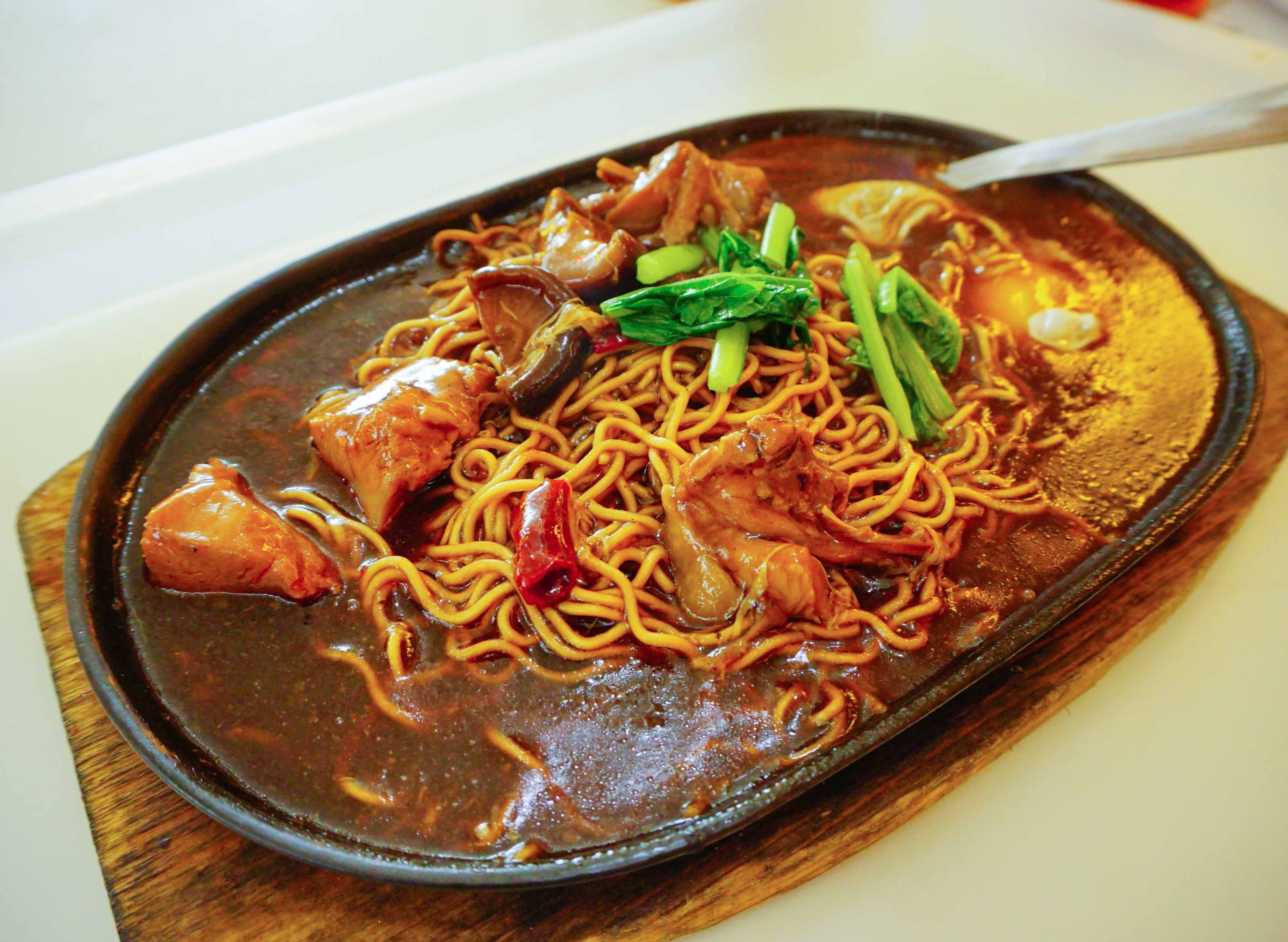 Aneka Mee (Lotus's Semenyih) menu and delivery in Semenyih | foodpanda