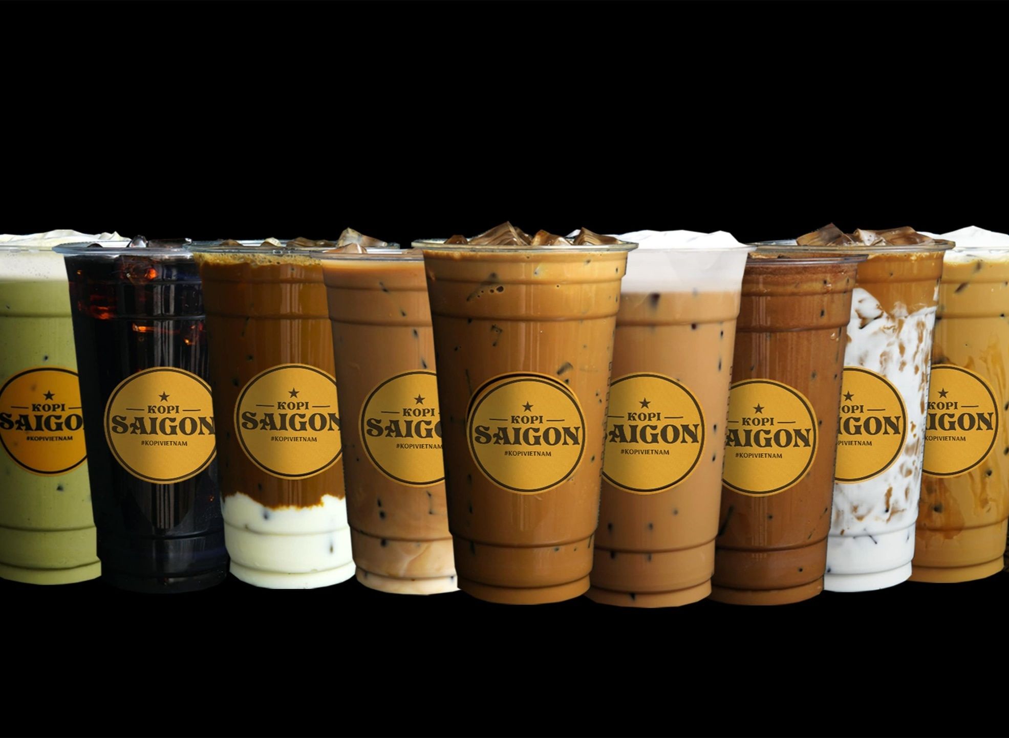 Jendela x Kopi Saigon Setia Alam菜单 | foodpanda Shah Alam美食外卖