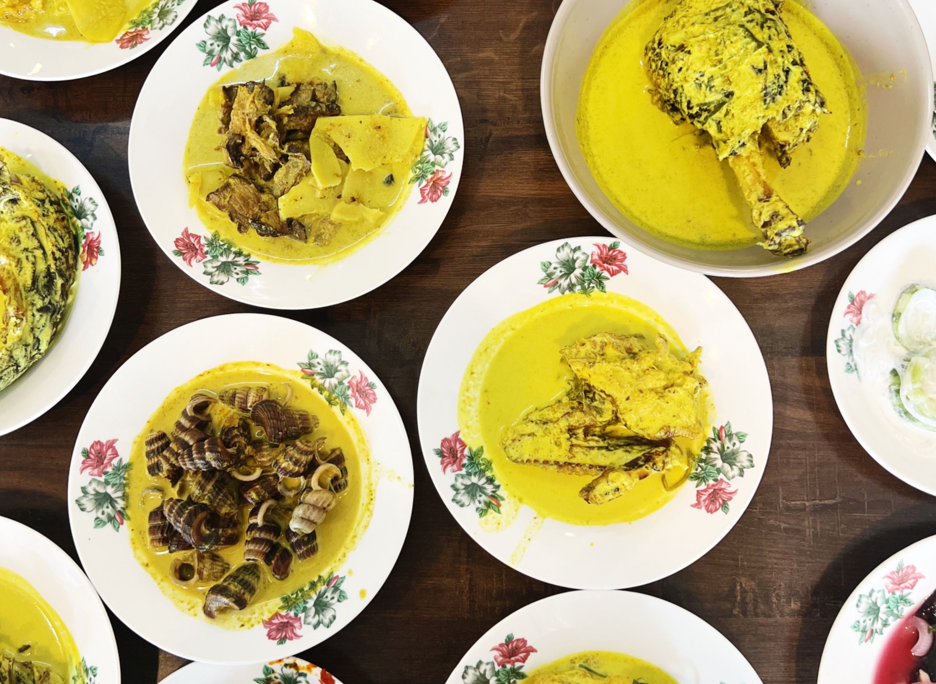 Rumah Salai N9 menu and delivery in Manjung | foodpanda