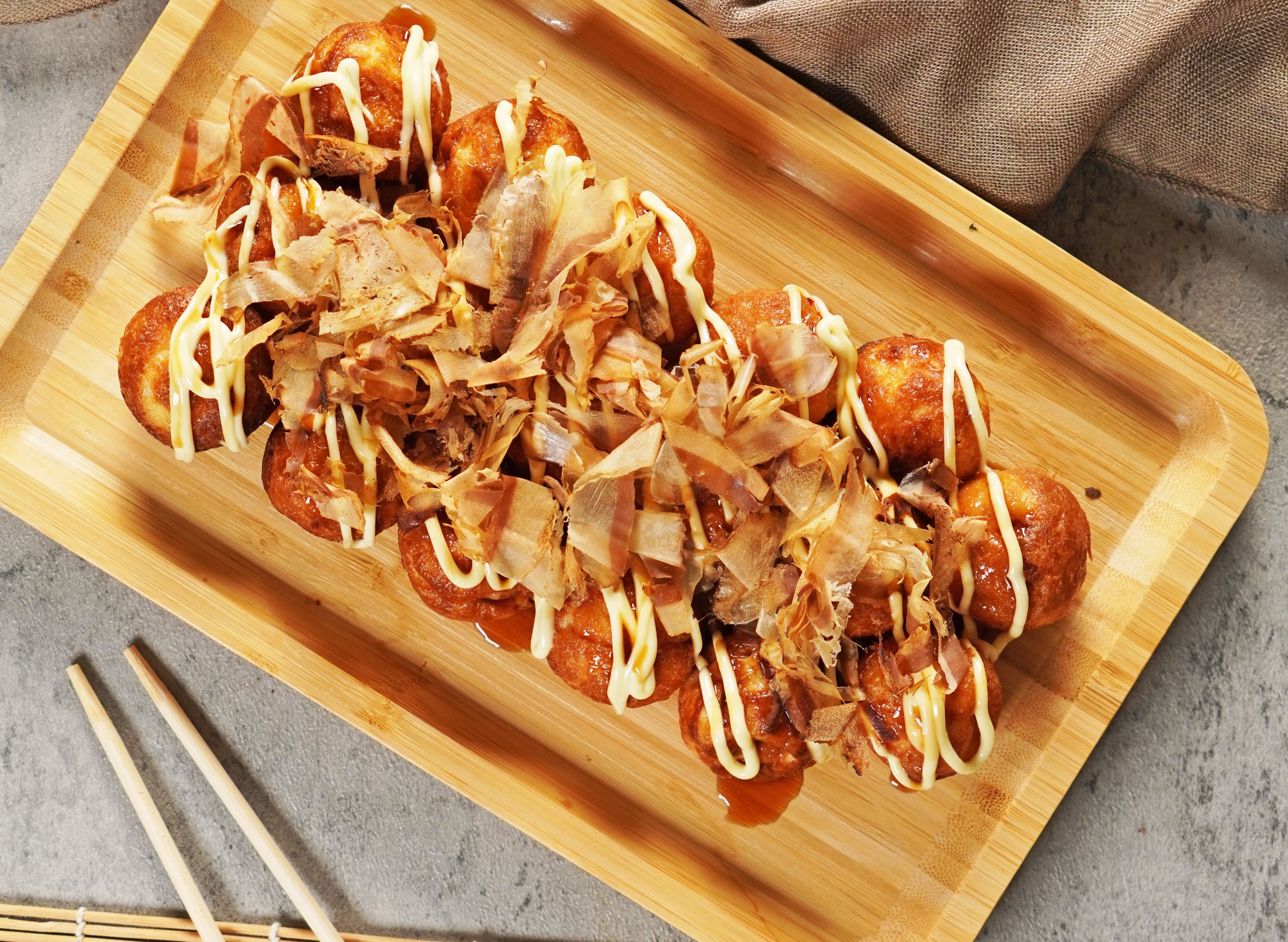 TAKOYAKI (MR TAKO NILAI) menu and delivery in Nilai | foodpanda