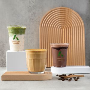 APACABA COFFEE SEMENYIH menu and delivery in Semenyih | foodpanda