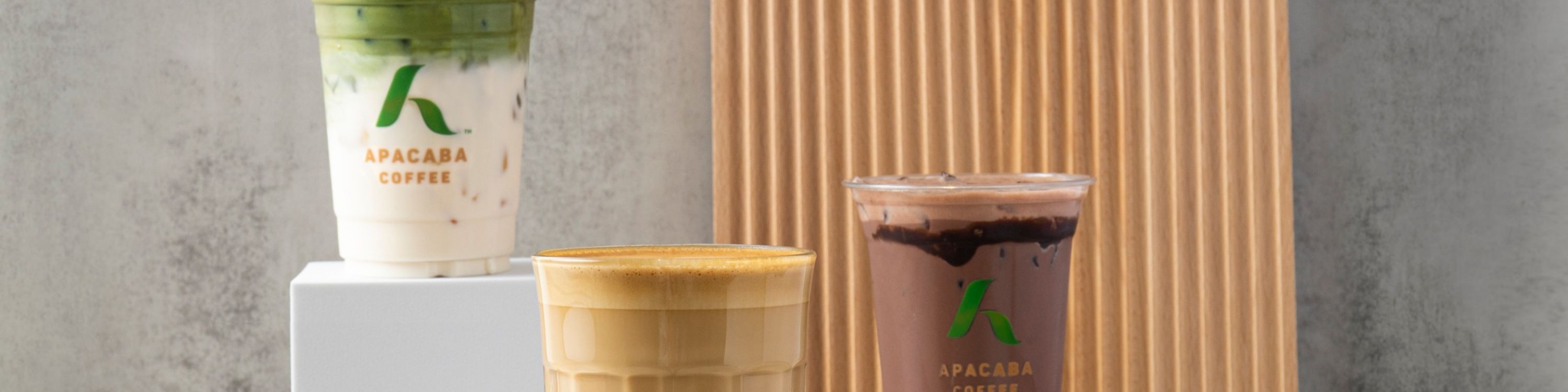APACABA COFFEE (Semenyih) menu and delivery in Semenyih | foodpanda