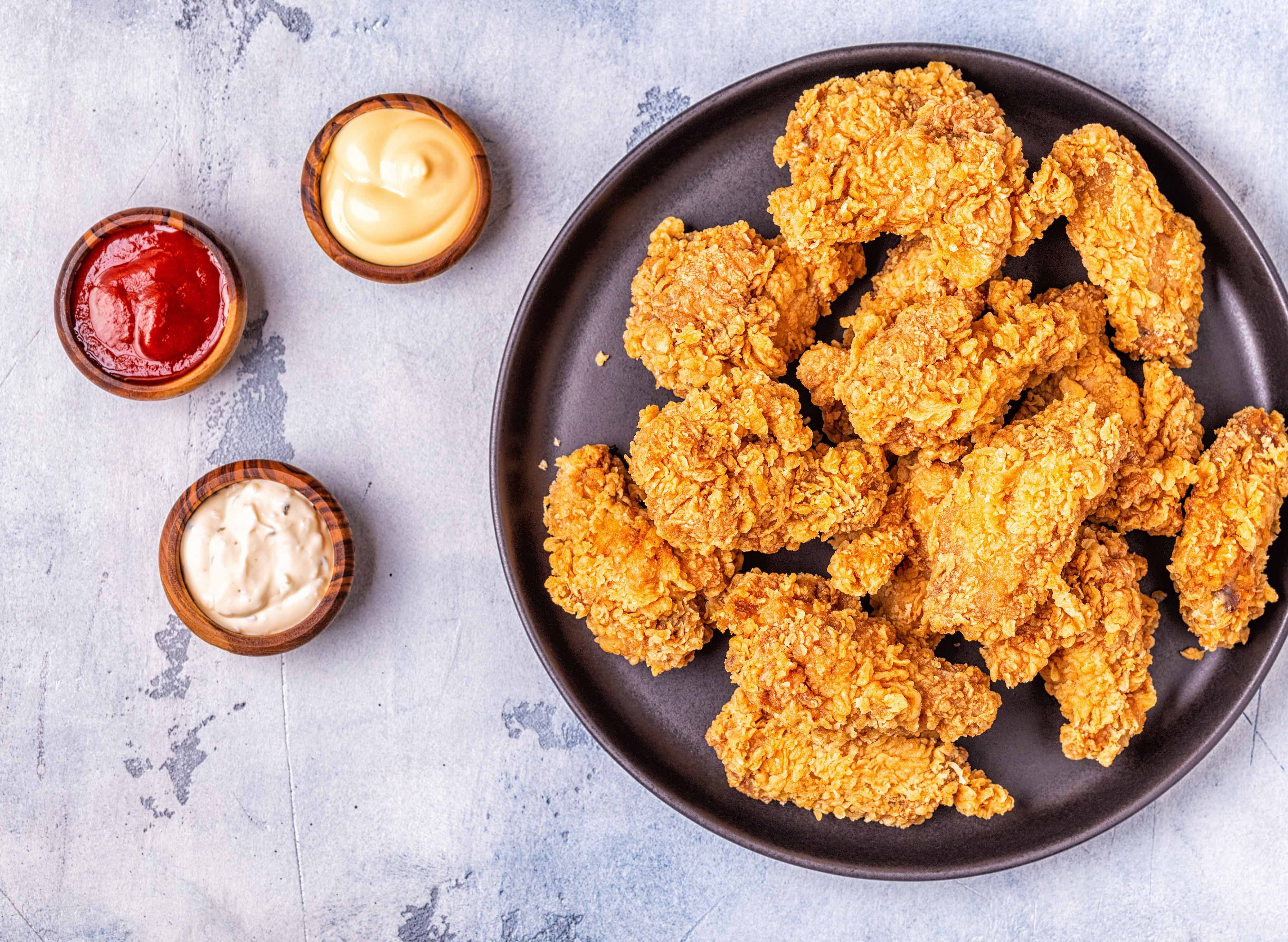 Subdepo Fried Chicken Pasir Puteh menu and delivery in Pasir Puteh ...