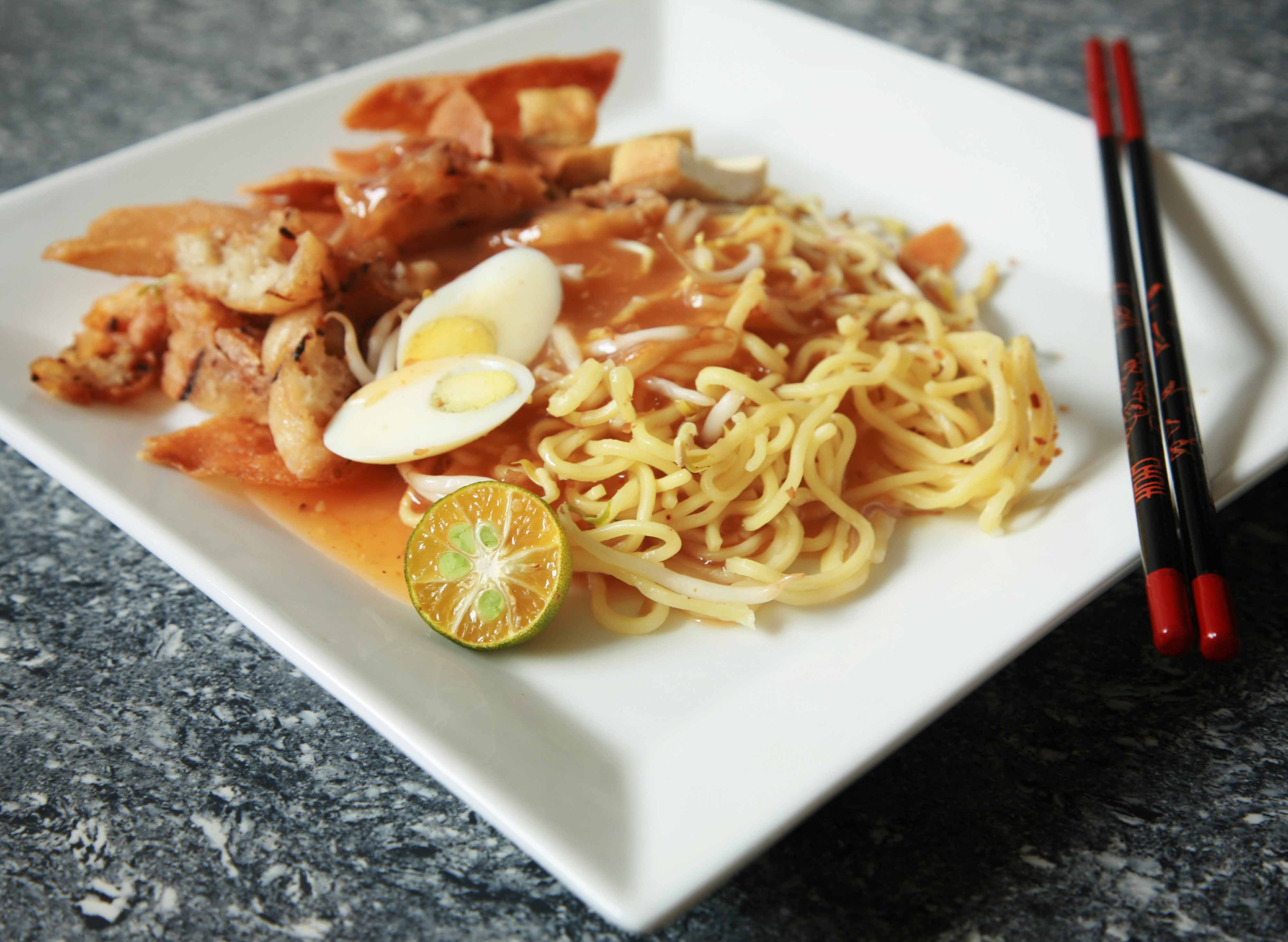 Jawa Mee 珂 - Seong Huat Kopitiam menu and delivery in Georgetown ...