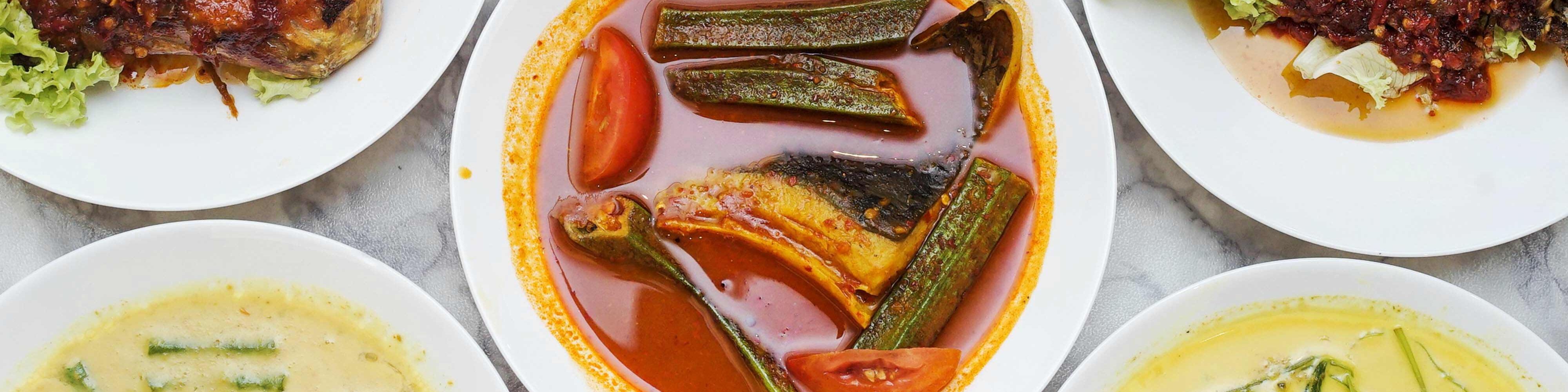 Restoran Selera Nogori Oakland menu and delivery in Negeri Sembilan ...