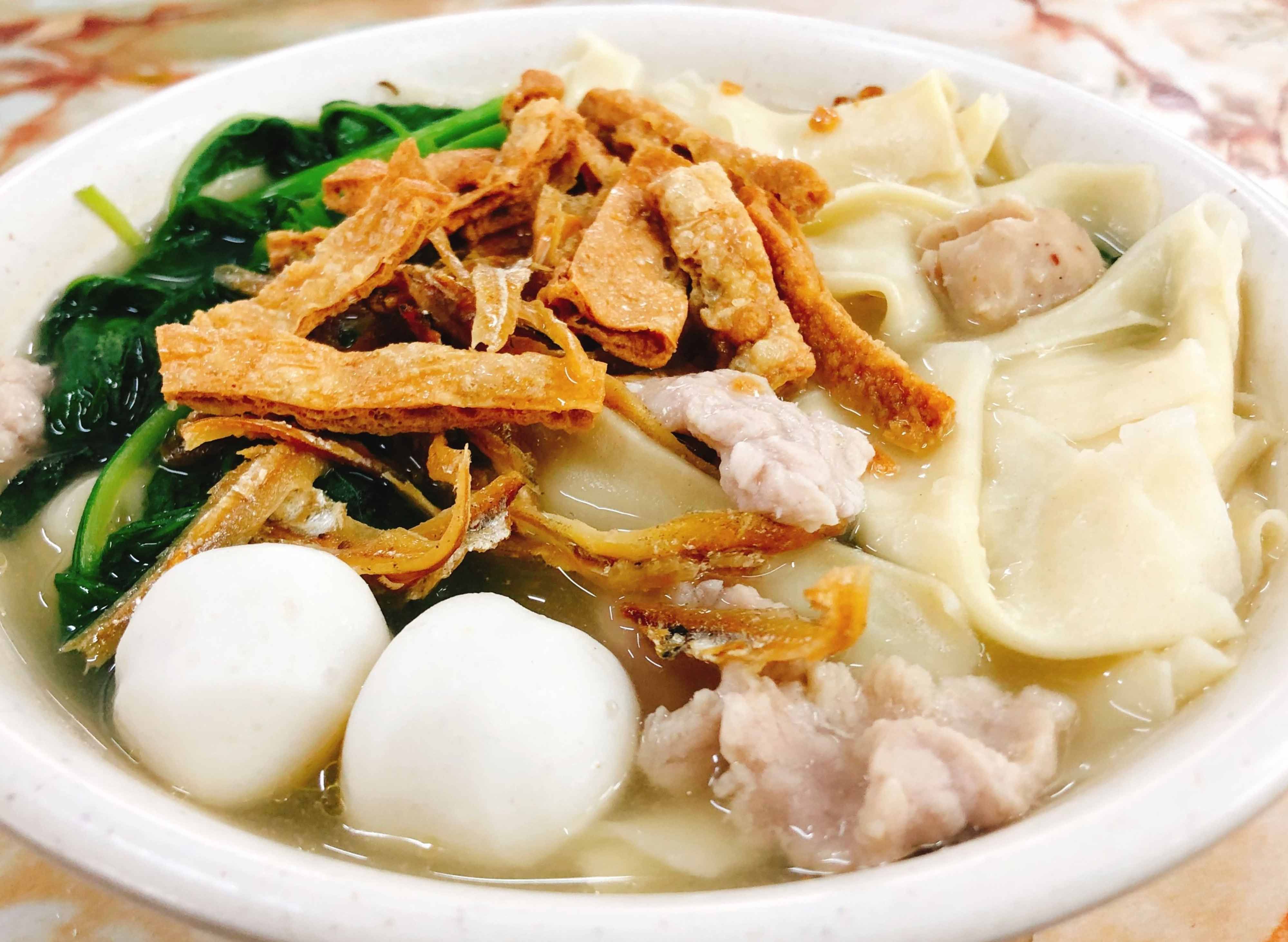 Restoran Zhao Hong | Food Delivery from foodpanda