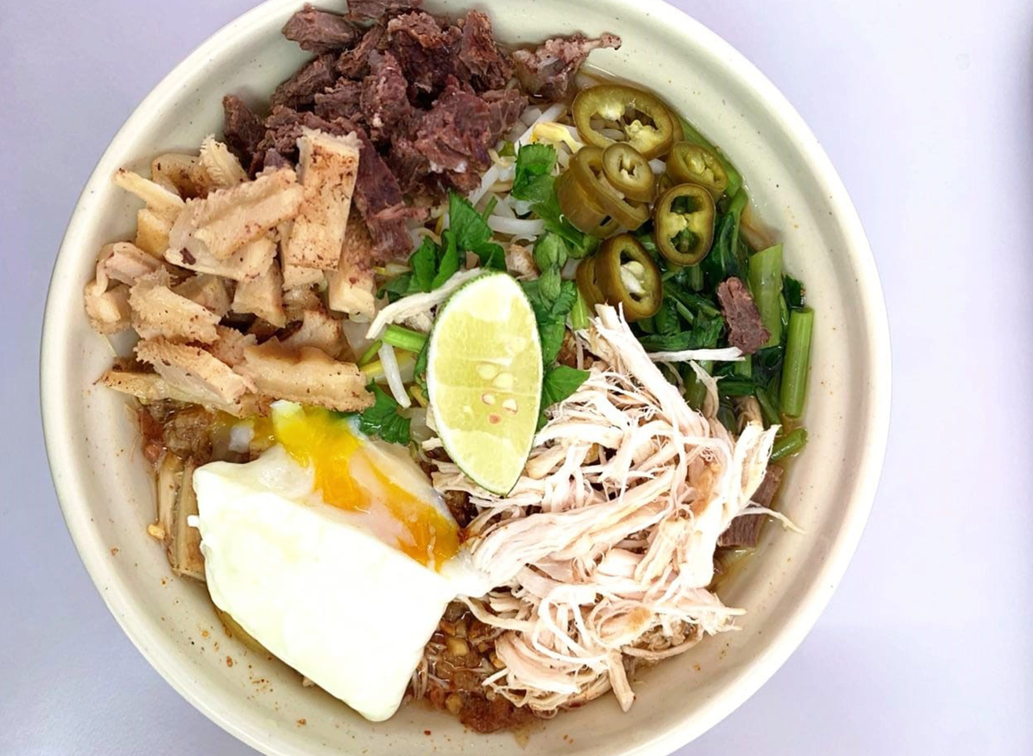 MEE CELUP SEMBORRR menu and delivery in Gombak | foodpanda