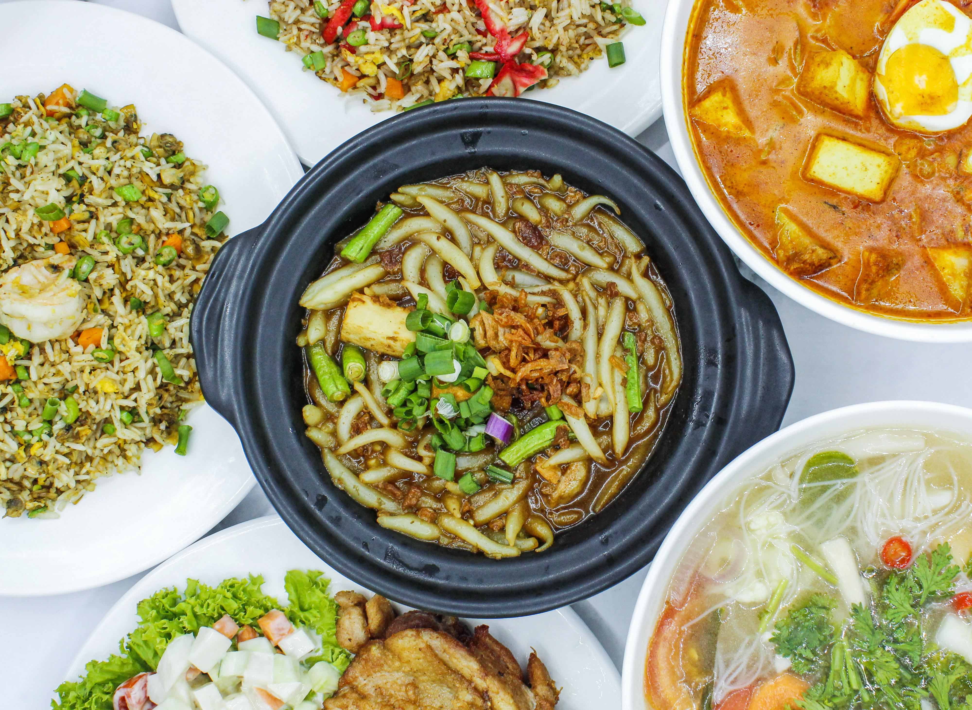 72 Bar & Restaurant menu and delivery in Klang | foodpanda