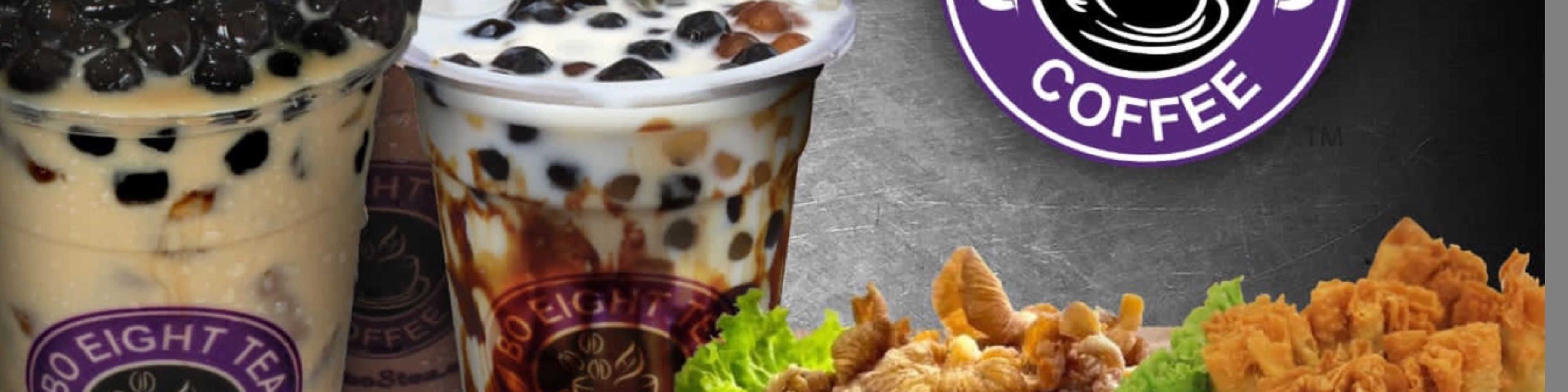 Bo Eight Tea (Batu Pahat) menu and delivery in Batu Pahat | foodpanda