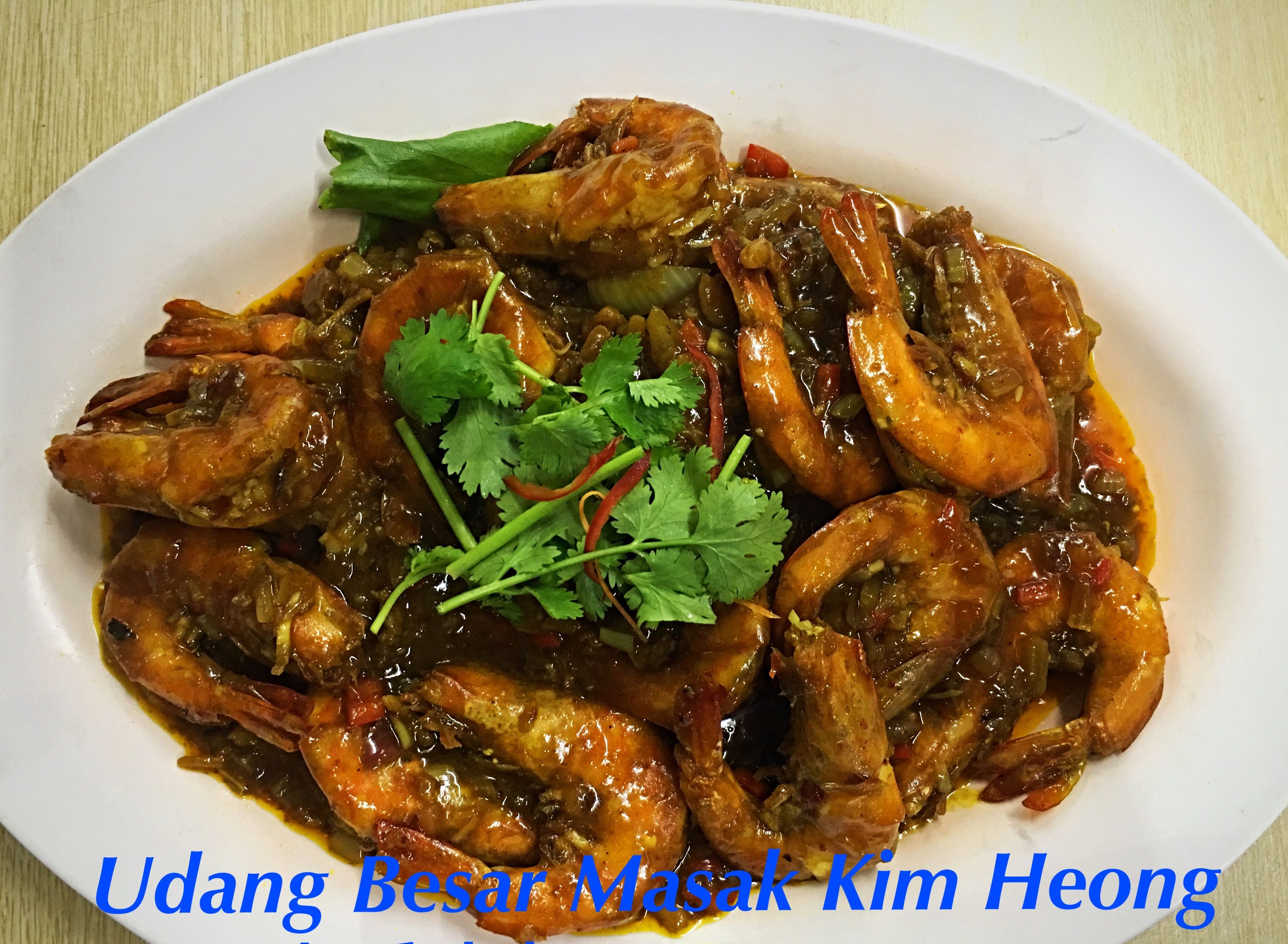 Double Luck Restaurant Keningau menu in Keningau | | Food delivery in ...