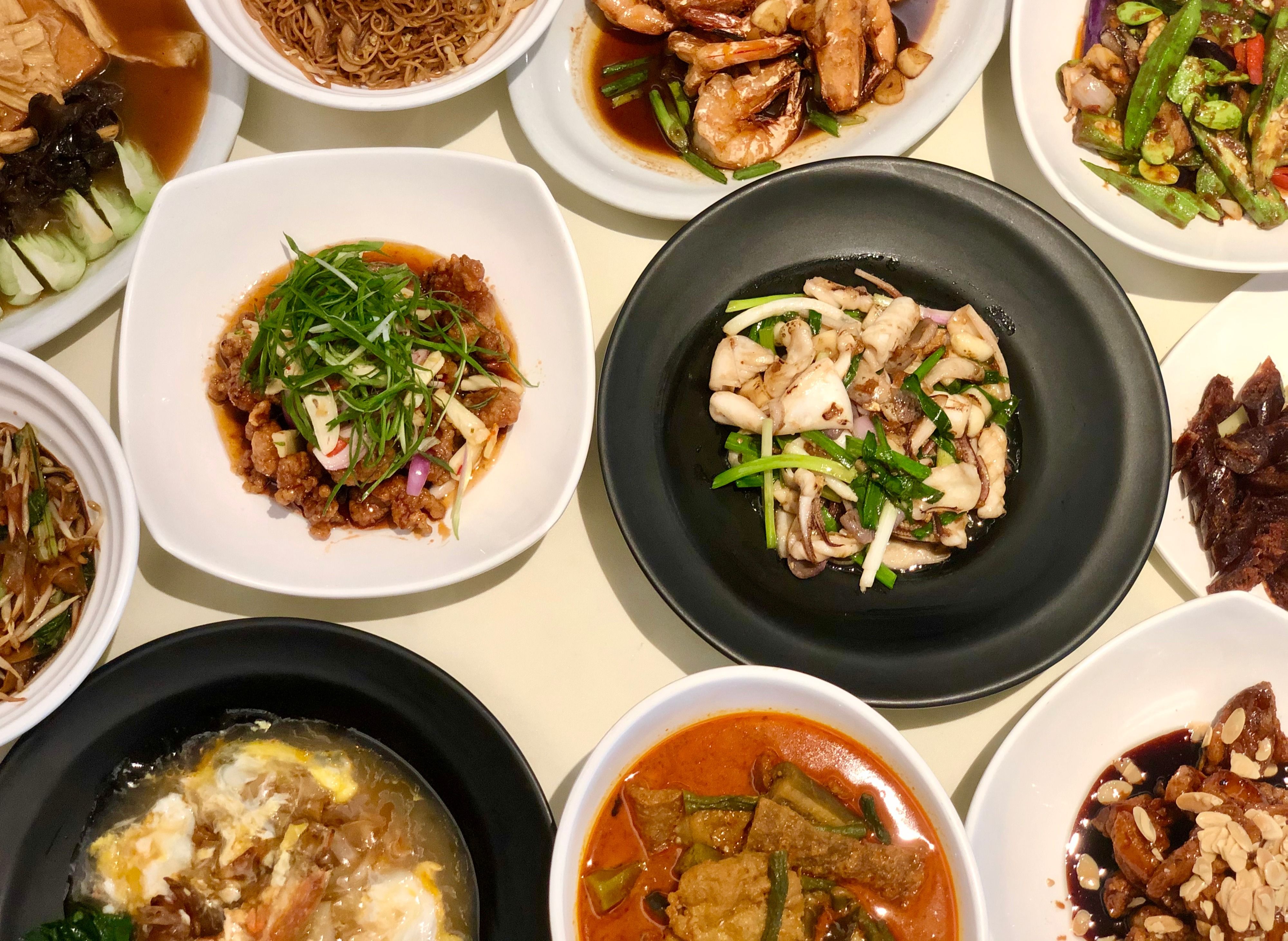 Tuck Kee Restaurant menu in Ipoh | | Food delivery in Ipoh | foodpanda