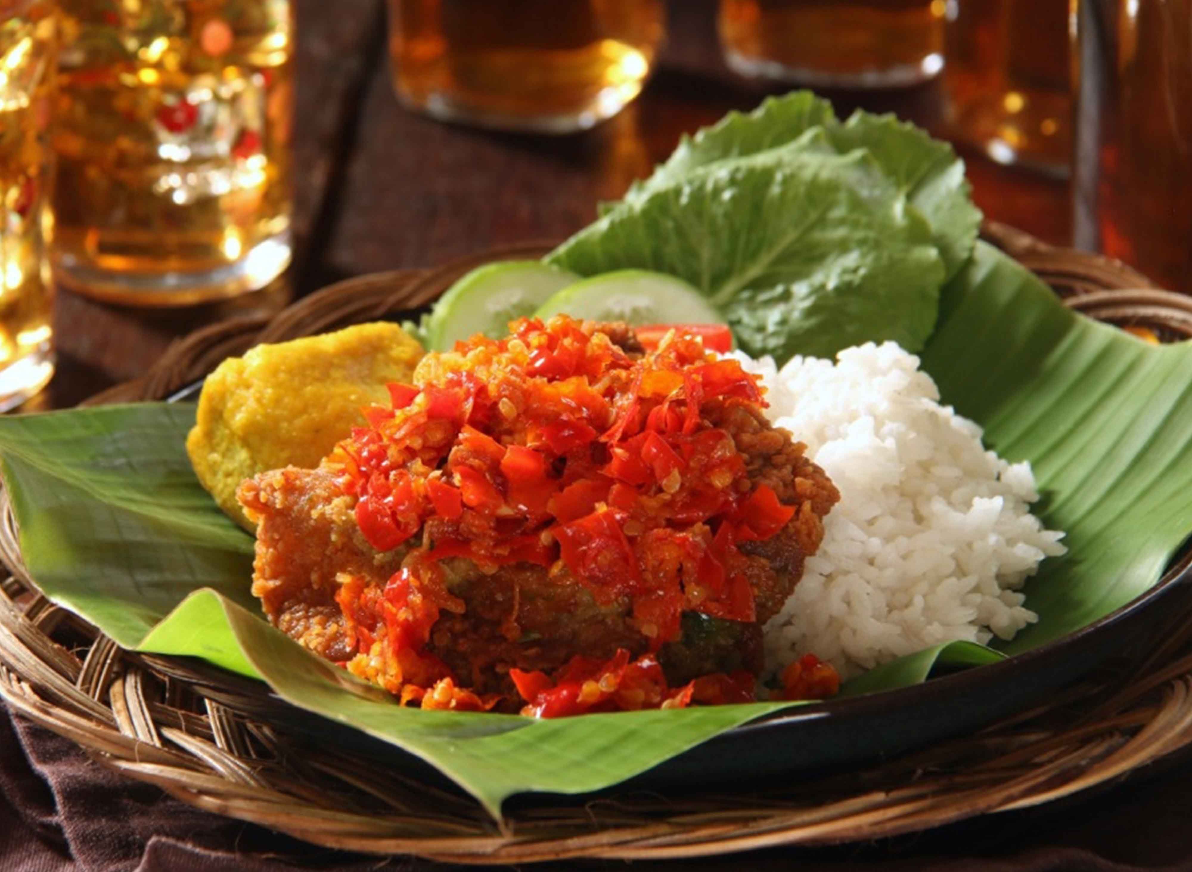 GH Goreng-Goreng menu and delivery in Muar | foodpanda