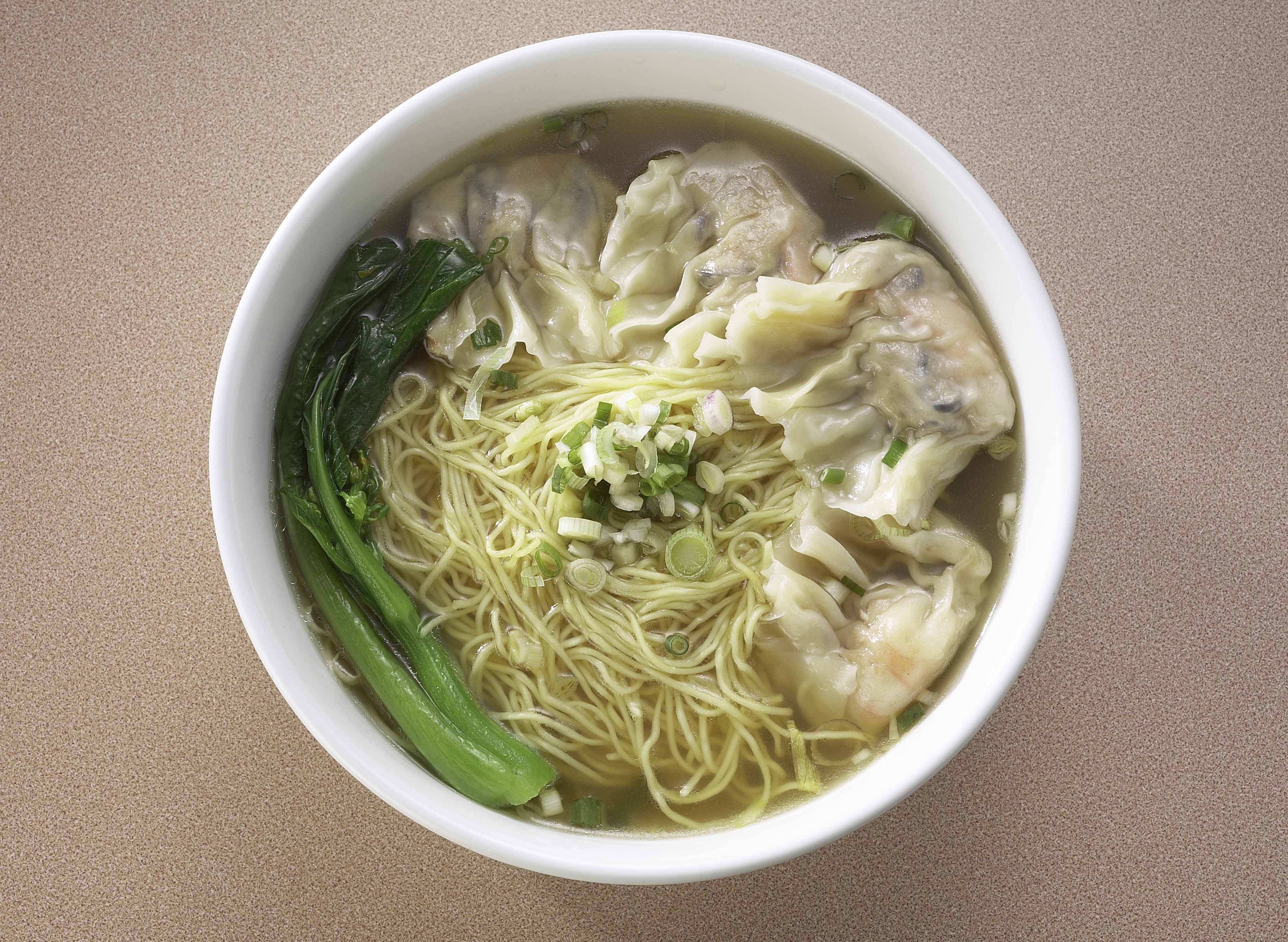 Delish Moment Wantan Mee - Thong Kee Sea Park menu and delivery in ...