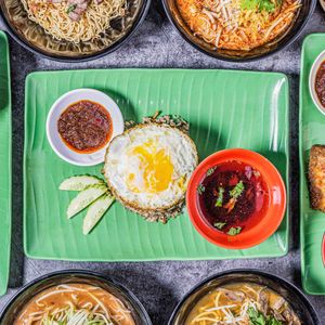Restoran Dapur Sarawak menu and delivery in Kuala Lumpur | foodpanda