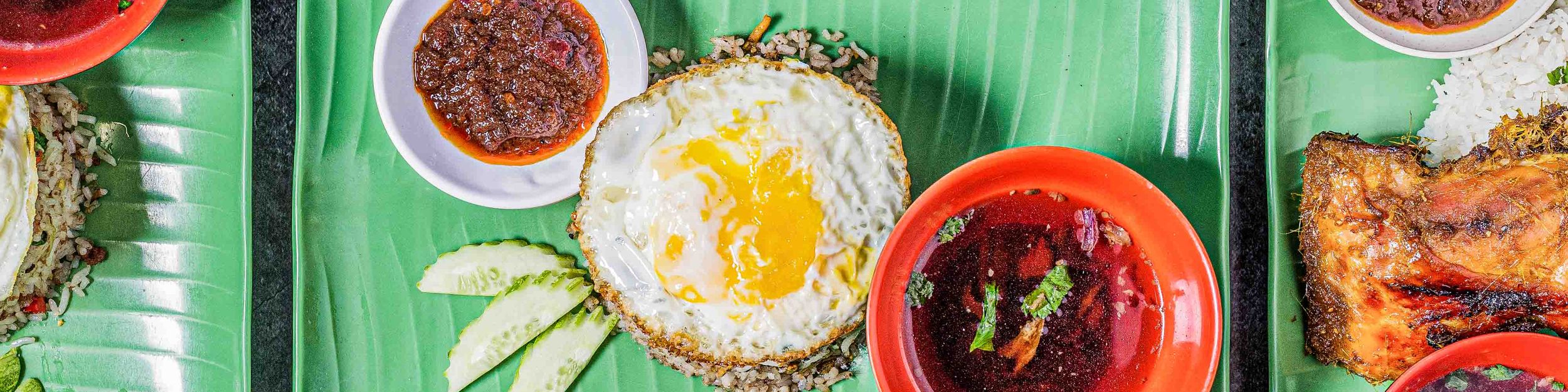 Restoran Dapur Sarawak Delivery Menu - Order Online | foodpanda