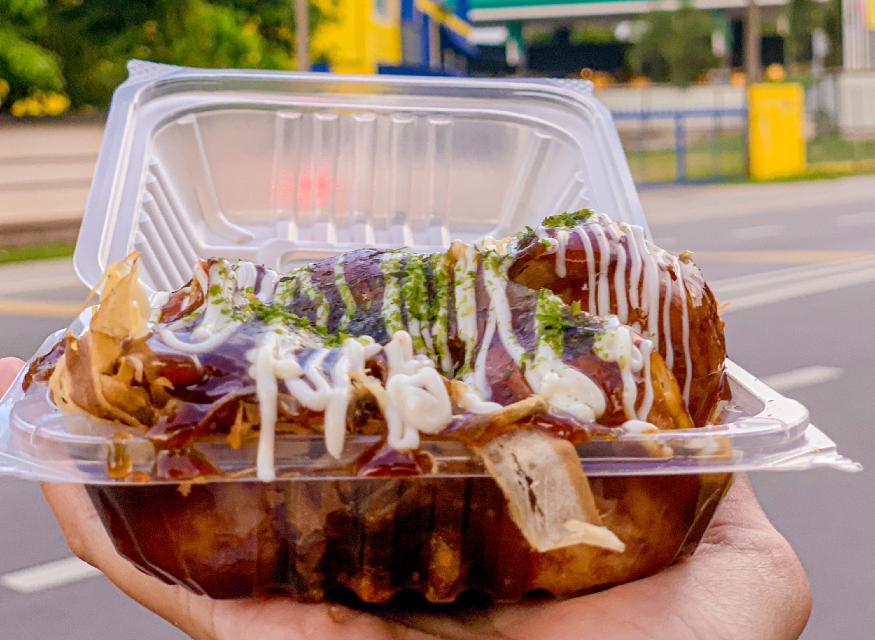 Faris Kitchen menu and delivery in Kota Bharu | foodpanda