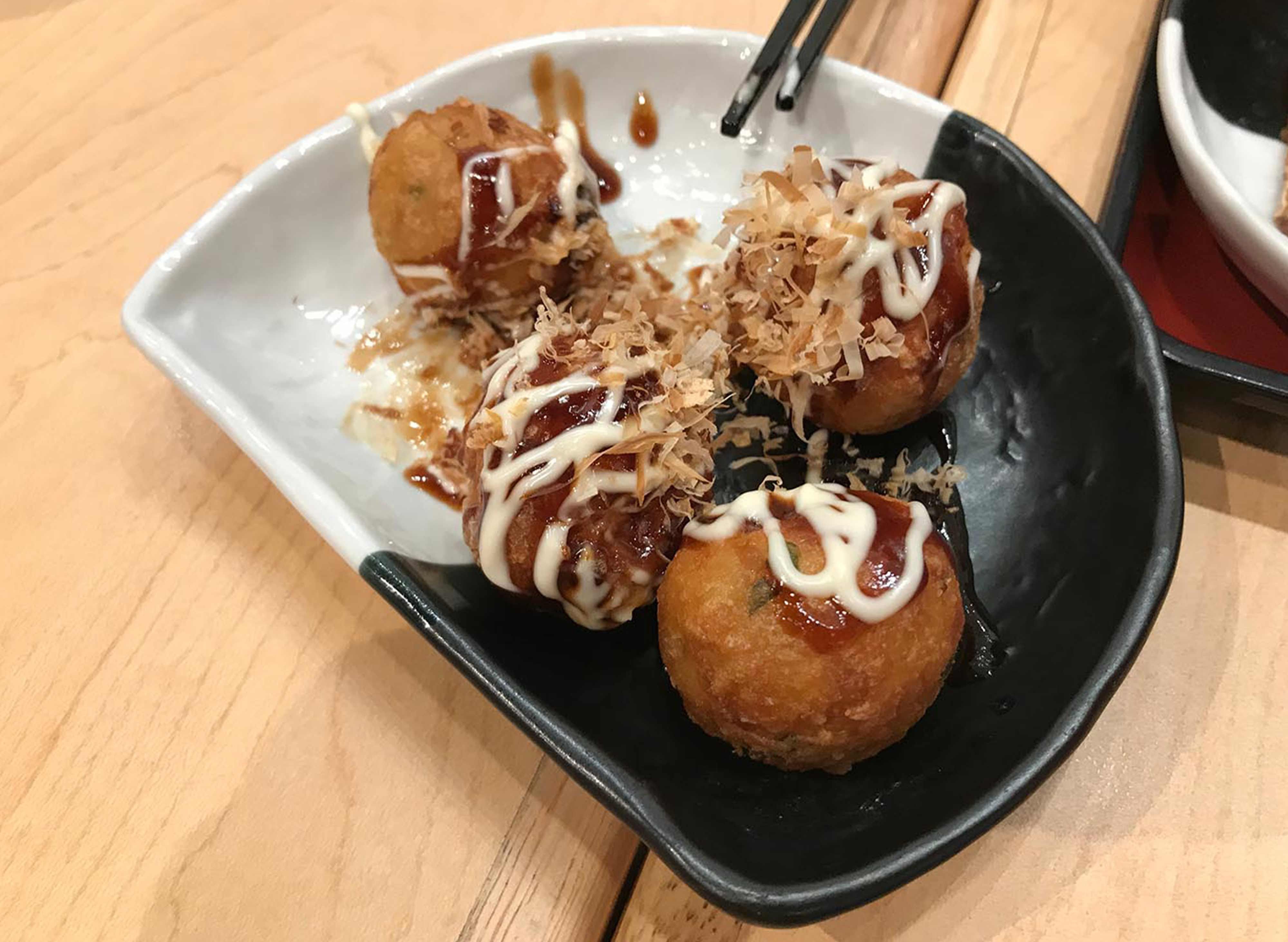 Chef Tako (Bandar Puteri Puchong) | Food Delivery from foodpanda