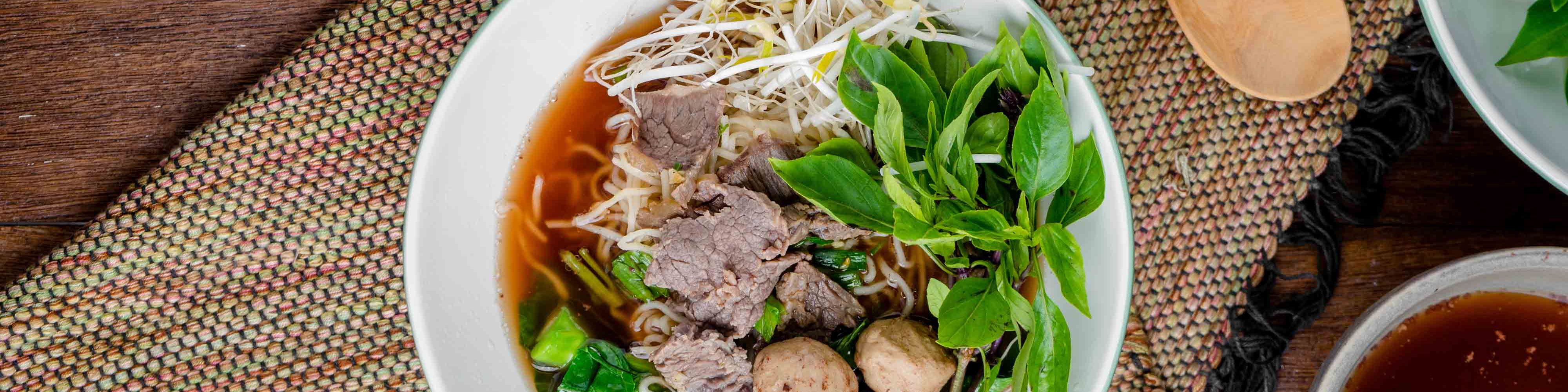 Joe Mee Calong & Keropok Beserah menu and delivery in Beserah | foodpanda