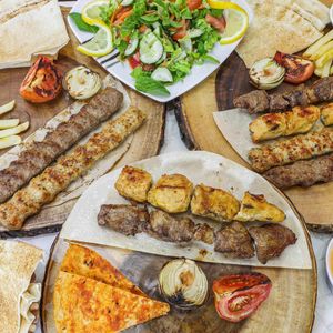 Orient House menu and delivery in Kuala Lumpur | foodpanda