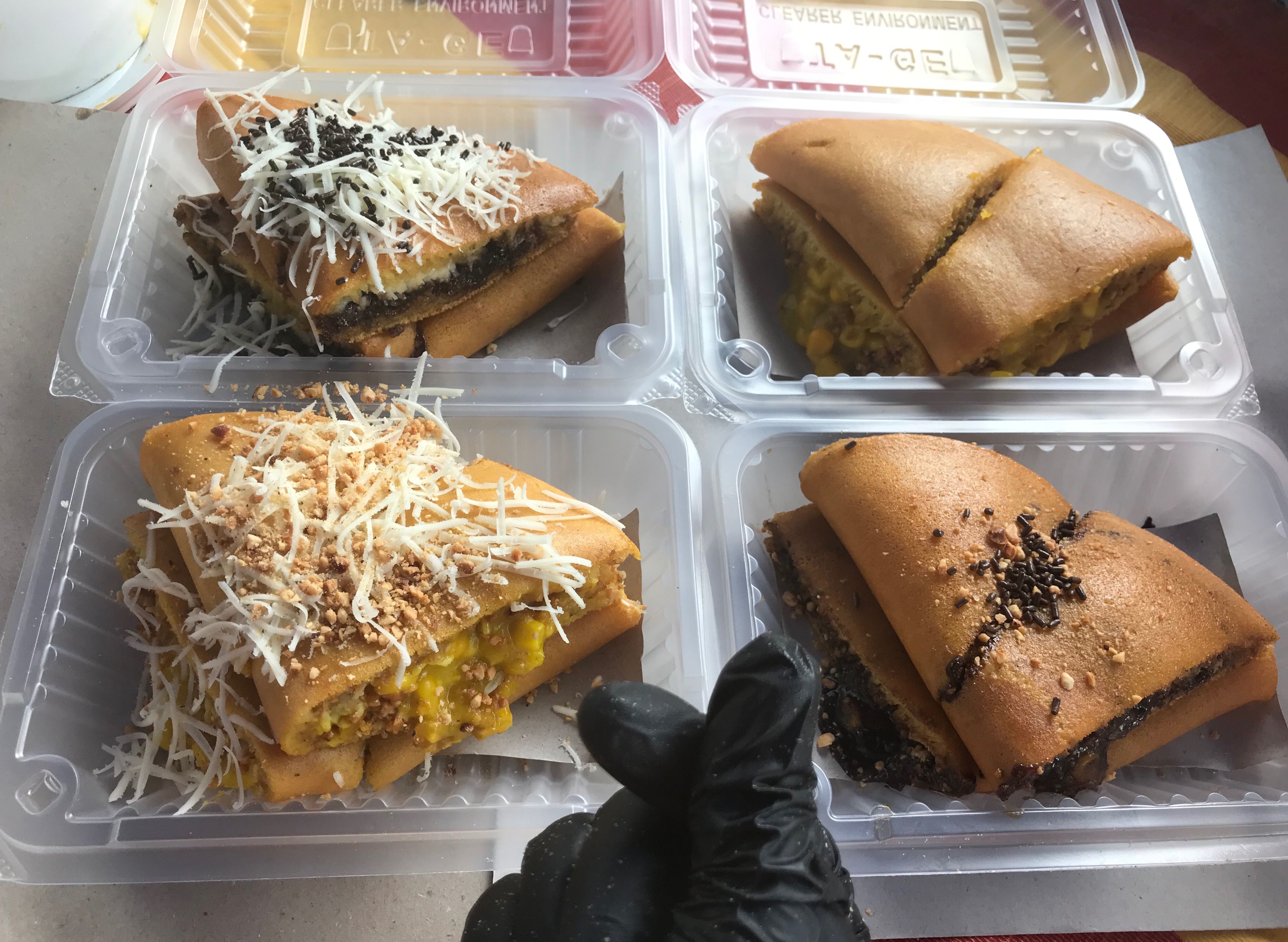 Amani Catering [Catering] menu and delivery in Mount Austin | foodpanda