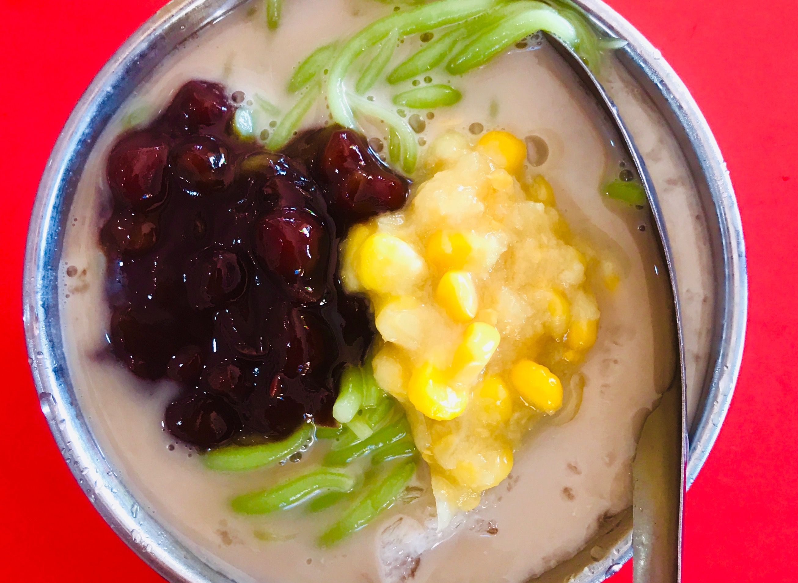 Cendol Segar Amat menu and delivery in Segamat | foodpanda