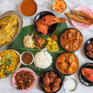 Vishal Food Menu, Price & Delivery in Kuala Lumpur | foodpanda