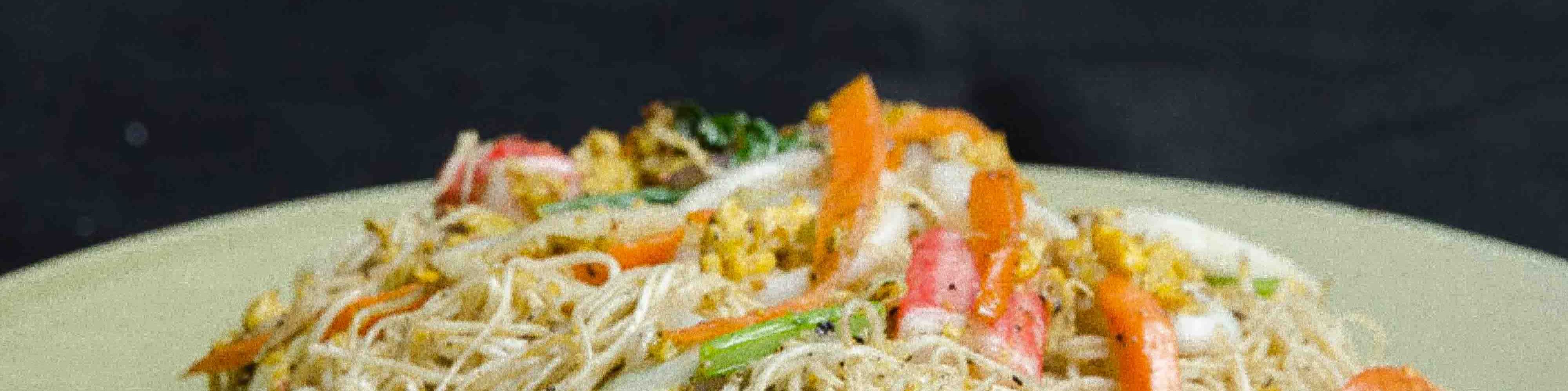 Murni (SS2) menu and delivery in Petaling Jaya | foodpanda