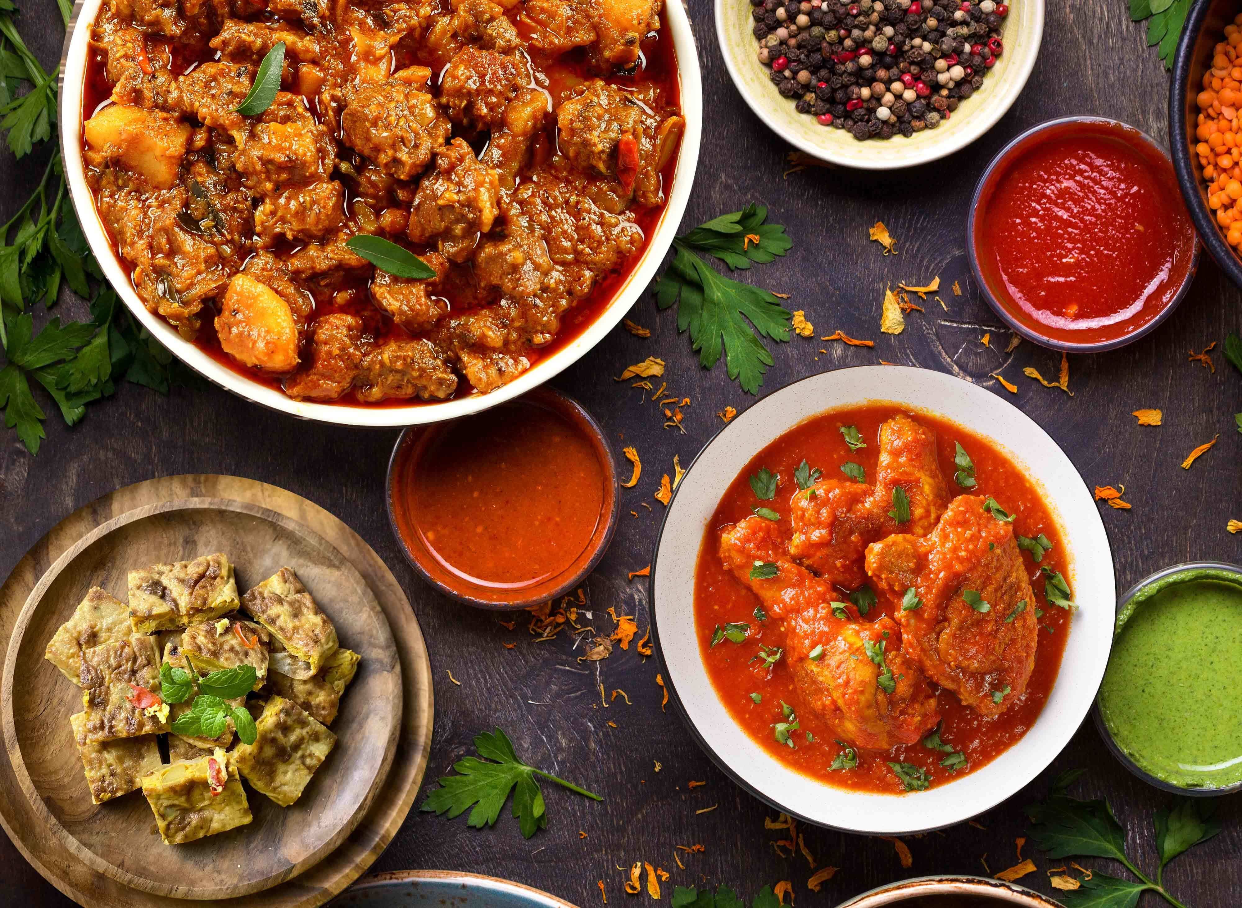 LA PO menu and delivery in Beserah | foodpanda