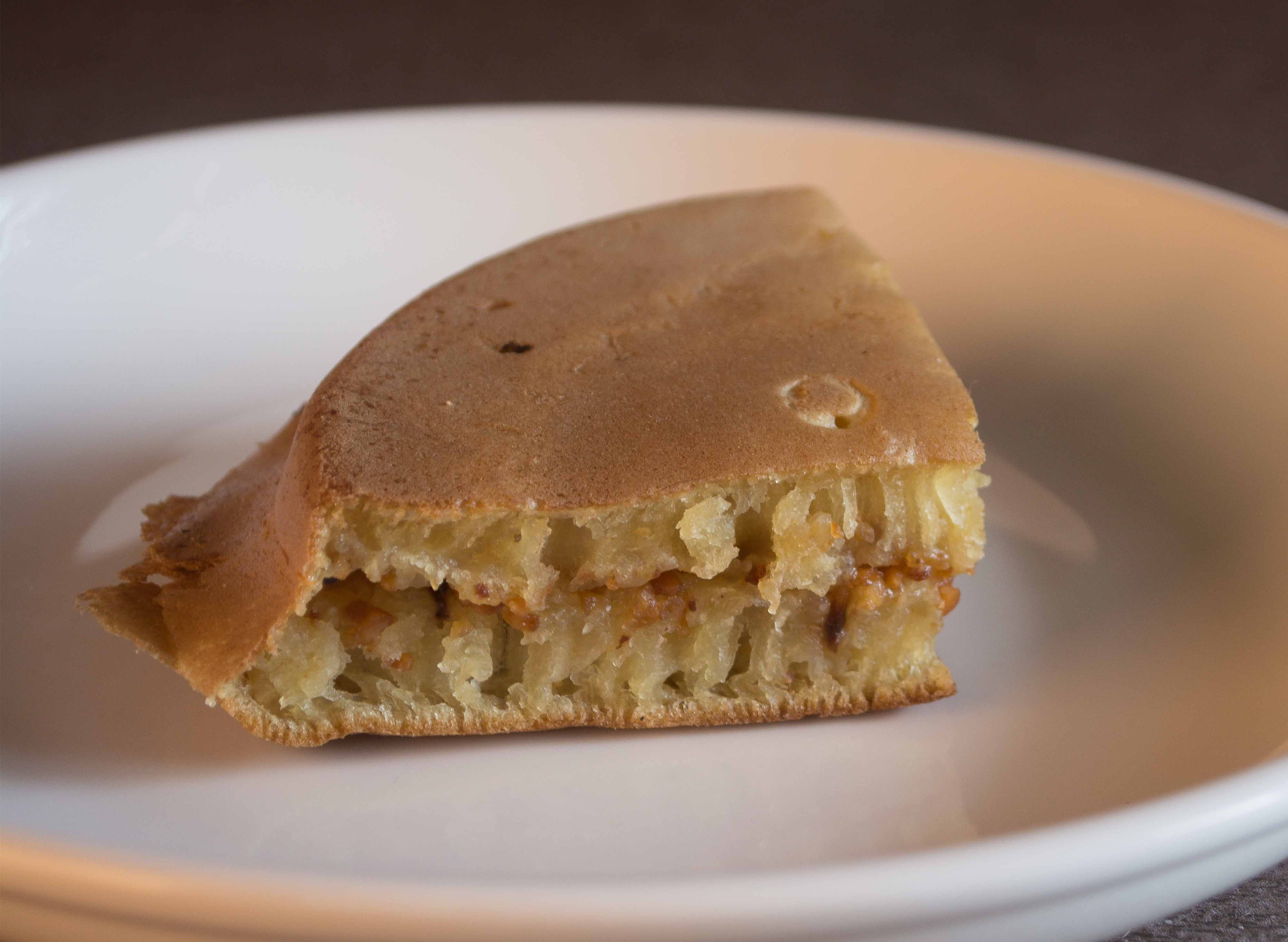 Apam Balik @ Sungai Besi D'Laman Rasa | Food Delivery from foodpanda