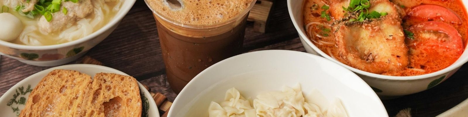 TAN Sifu Duo Fen Tang Restaurant menu and delivery in Petaling Jaya ...