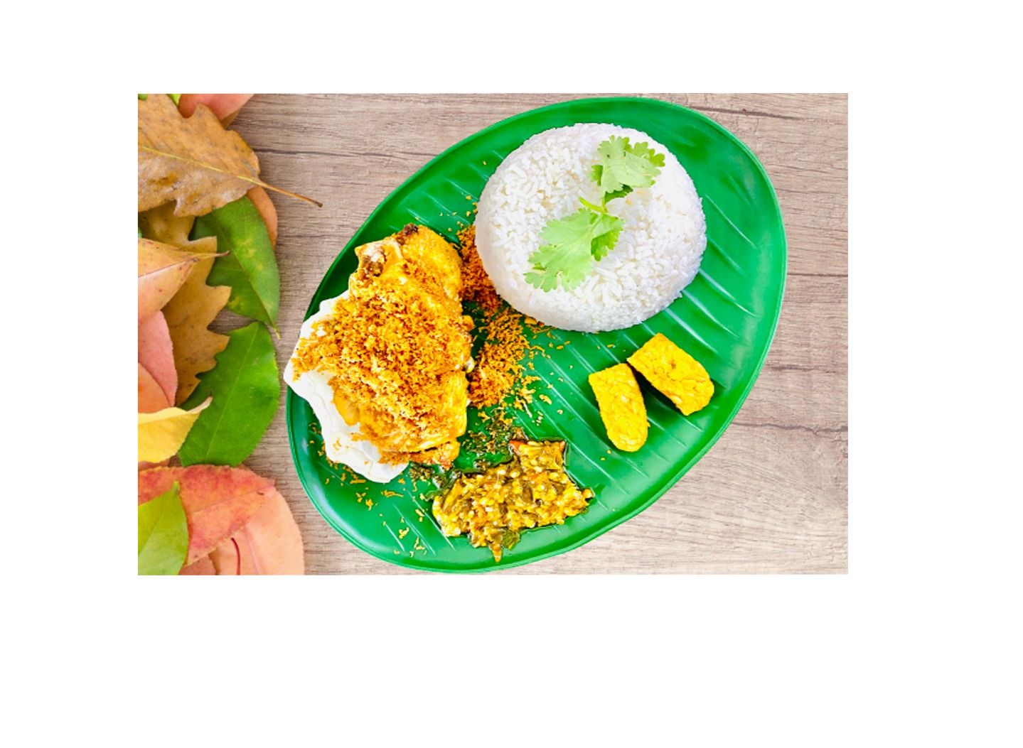 RESTORAN AYAM PENYET MAK UDA menu and delivery in Raub | foodpanda