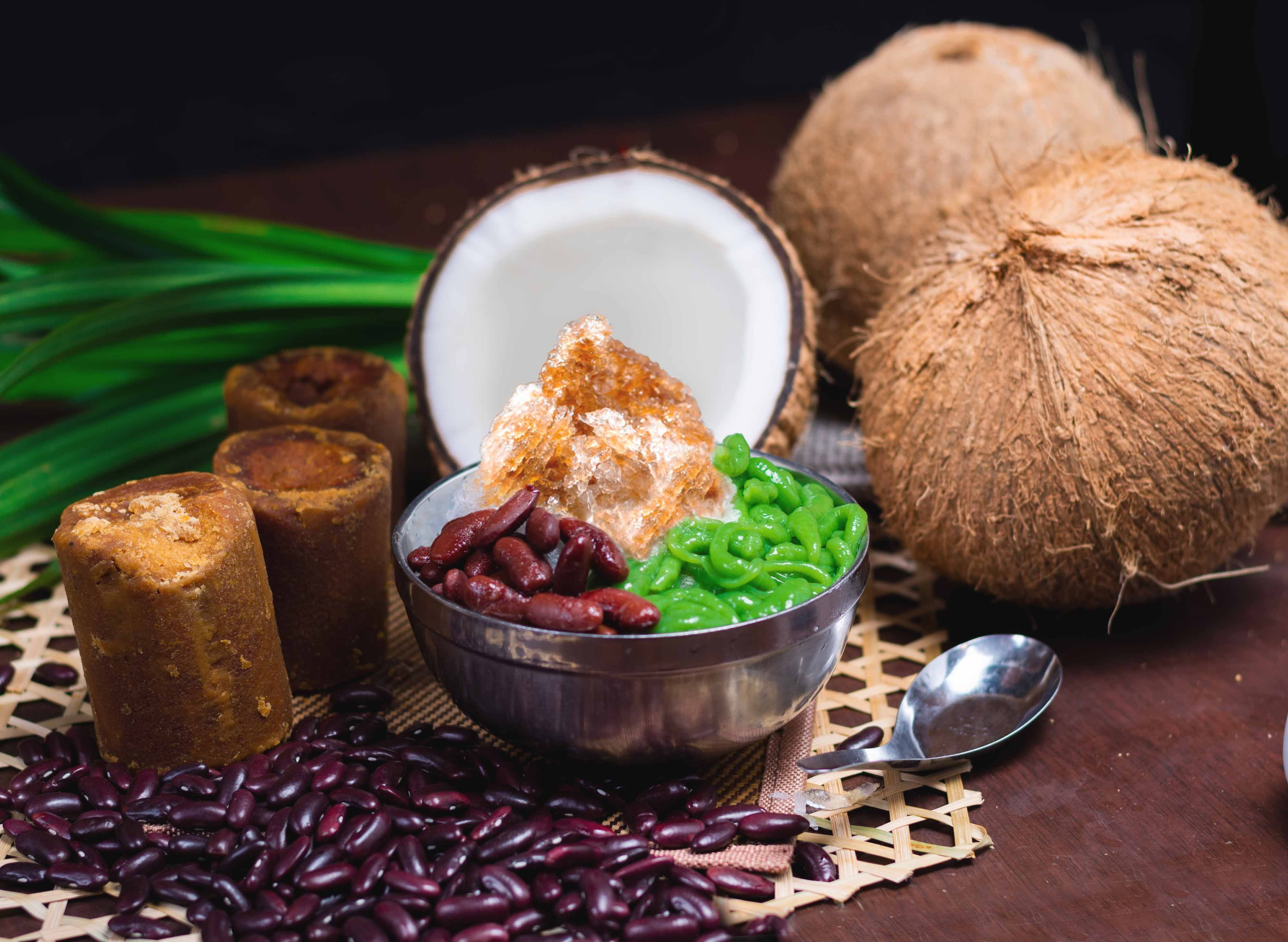 Nyonya Cendol (Summit USJ) menu and delivery in Subang Jaya | foodpanda