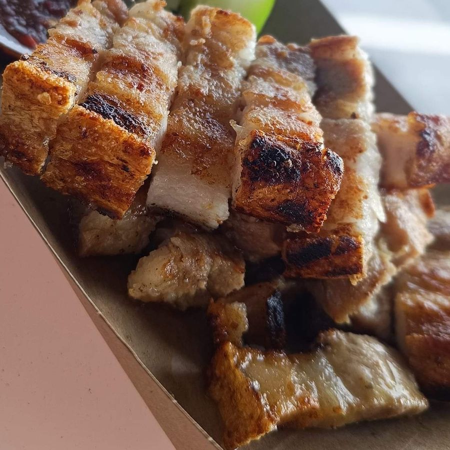 Smoke House Pujut Menu, Price & Delivery in Miri | foodpanda