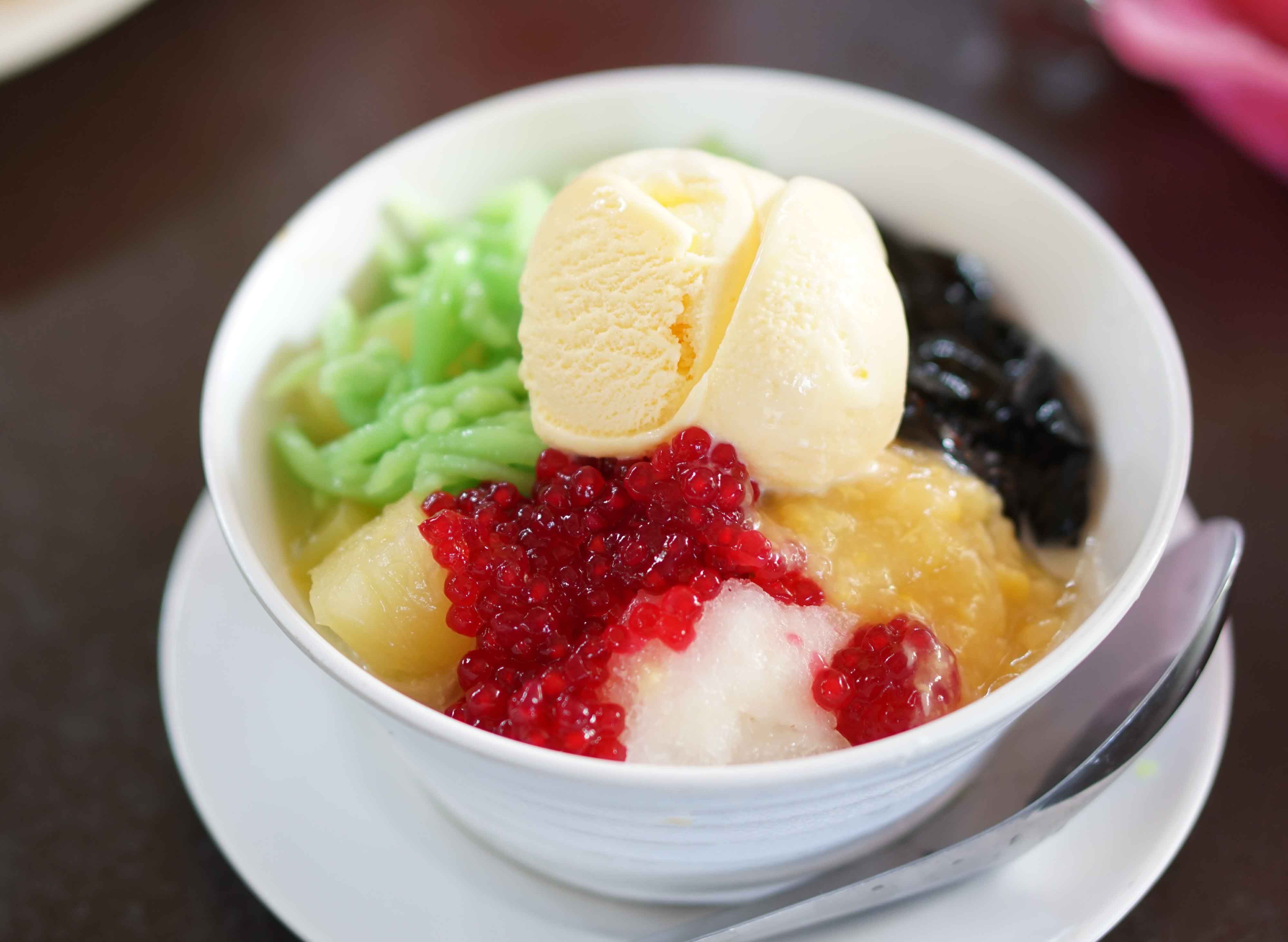 D Waffle Bubble Tea - Tuaran menu and delivery in Tuaran | foodpanda