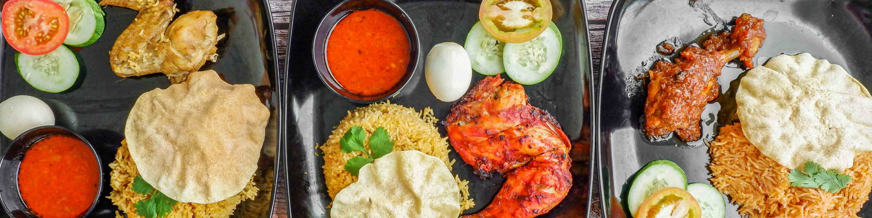 RSMY PUTRAJAYA BEST CHEESE NAAN menu in Putrajaya | | Food delivery in ...