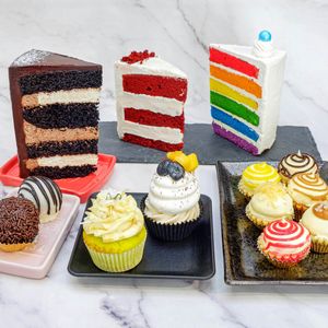RED HOUSE BAKERY 10 AZLINA INA (SHAH ALAM) menu and delivery in Shah ...