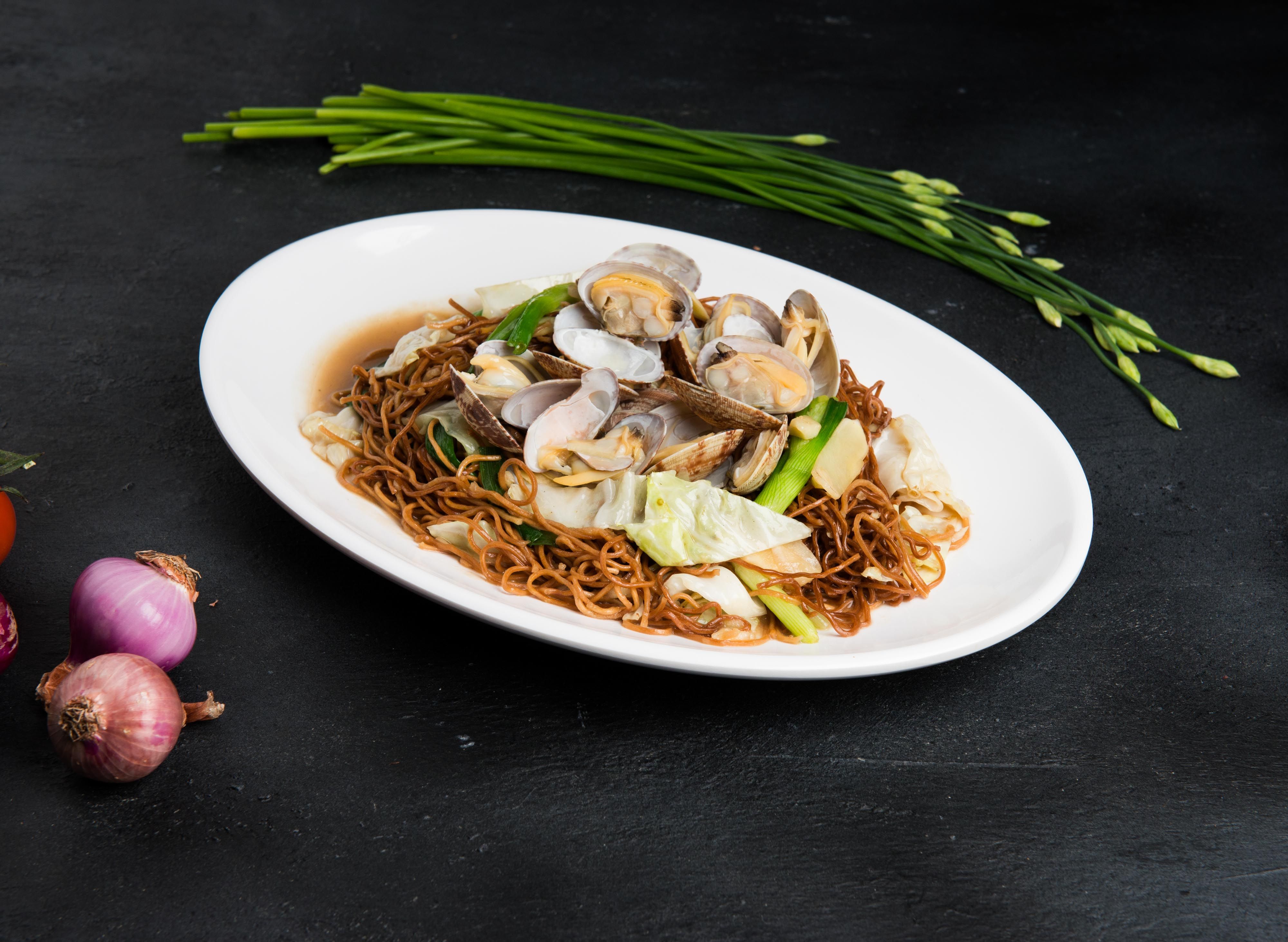 Wong Kok Char Chan Teng (1 Utama) | Food Delivery from foodpanda