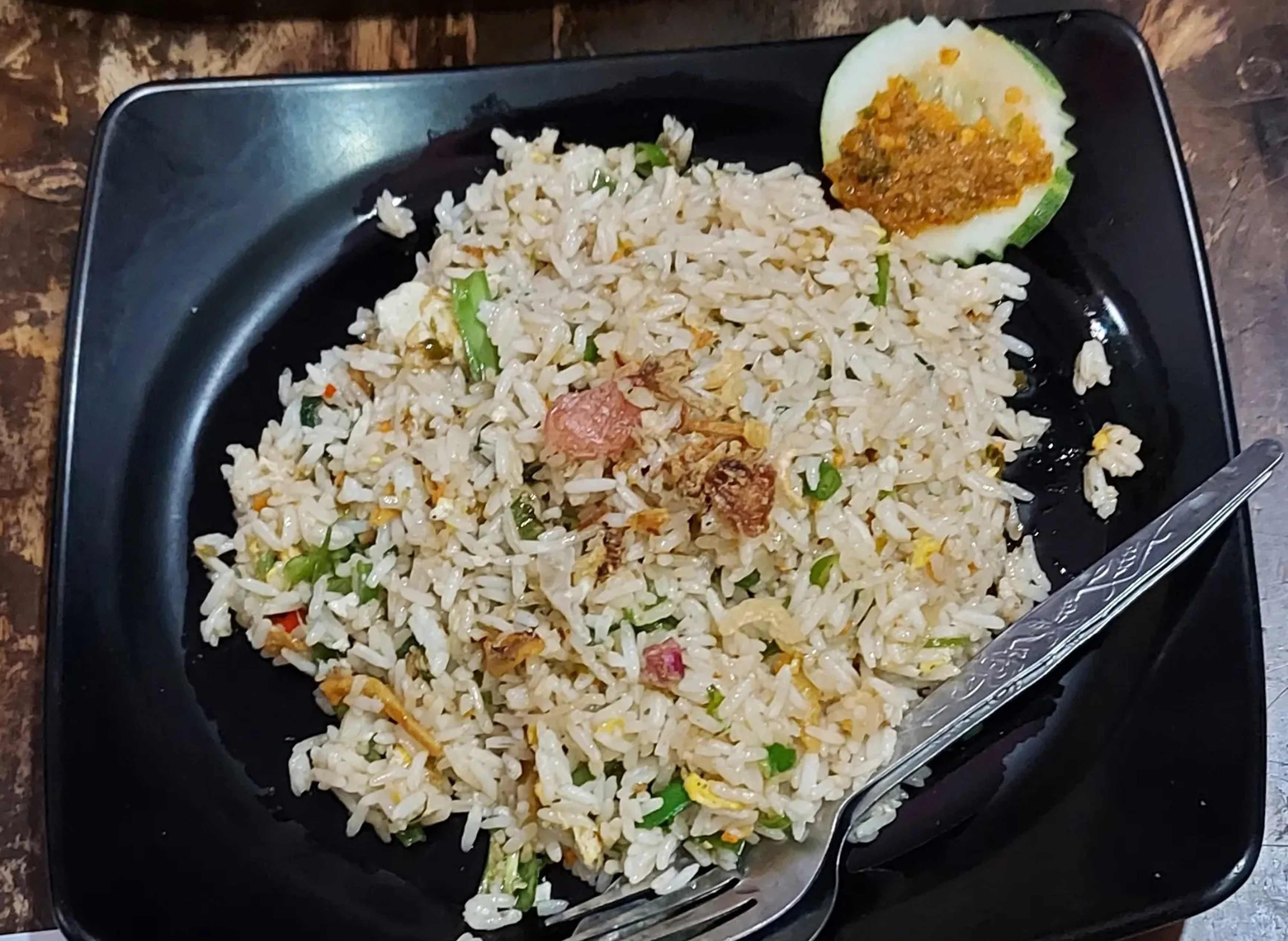 Restoran D Qaseh Thai Seafood menu and delivery in Bukit Indah | foodpanda