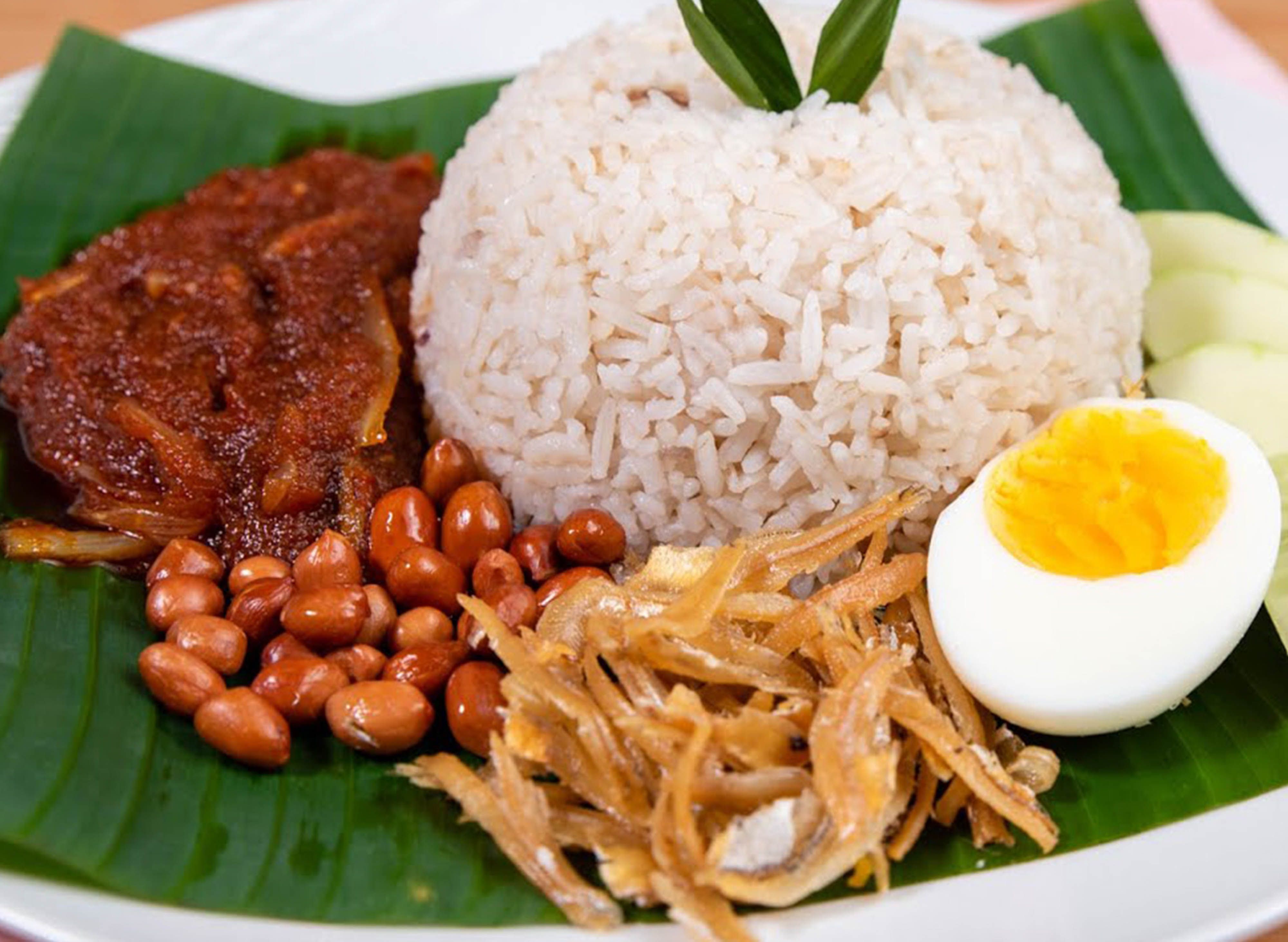 Restoran Prima Maju menu and delivery in Cameron Highland | foodpanda
