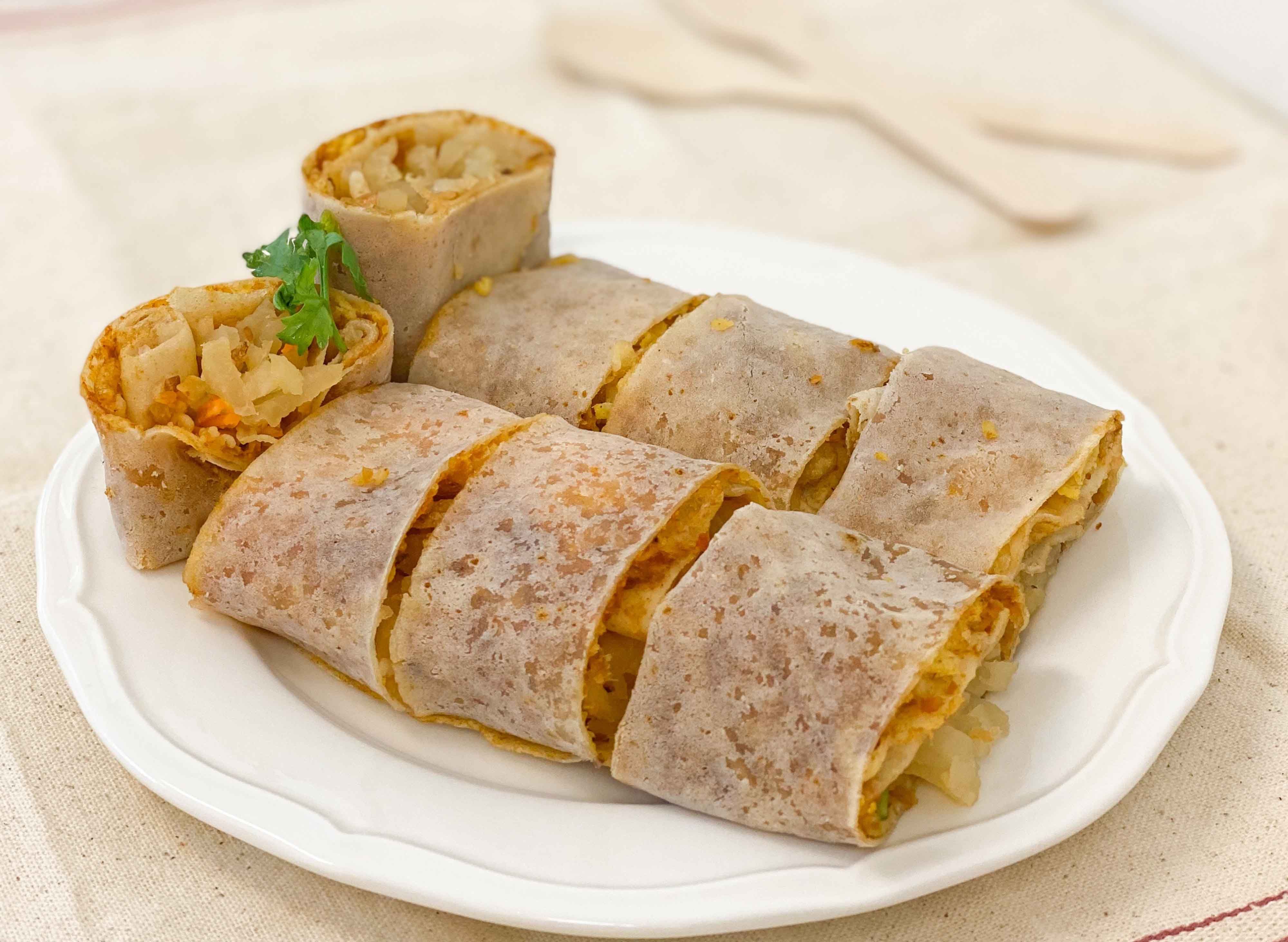 Lucky Popiah menu and delivery in Ampang | foodpanda