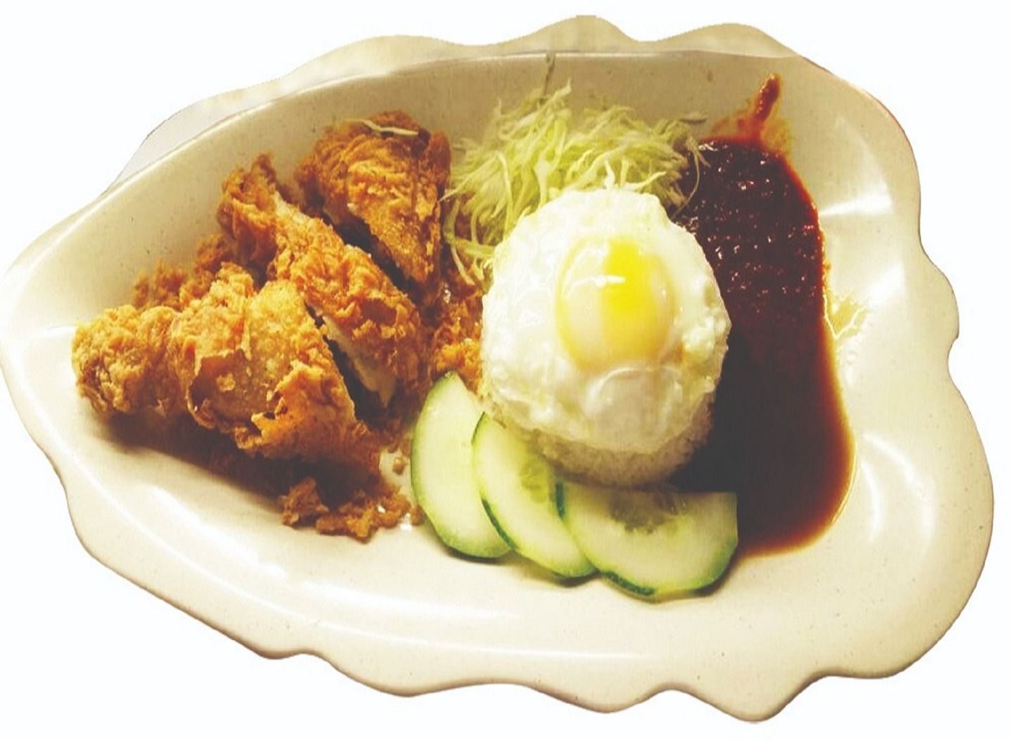 MILLENNIUM CRISPY CHICKEN RICE menu and delivery in Cheras | foodpanda