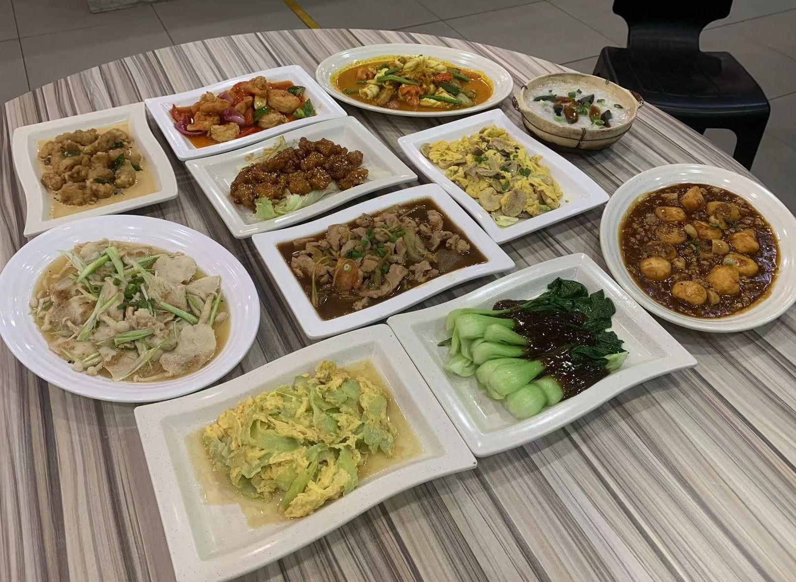 Restoran Yao Hau Fook 有口福海鲜酒家菜单 | foodpanda Shah Alam美食外卖