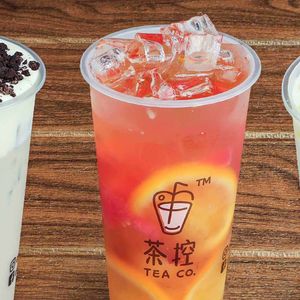 Tea Co. 茶控 (Sutera Avenue)菜单 | foodpanda West Coast美食外卖