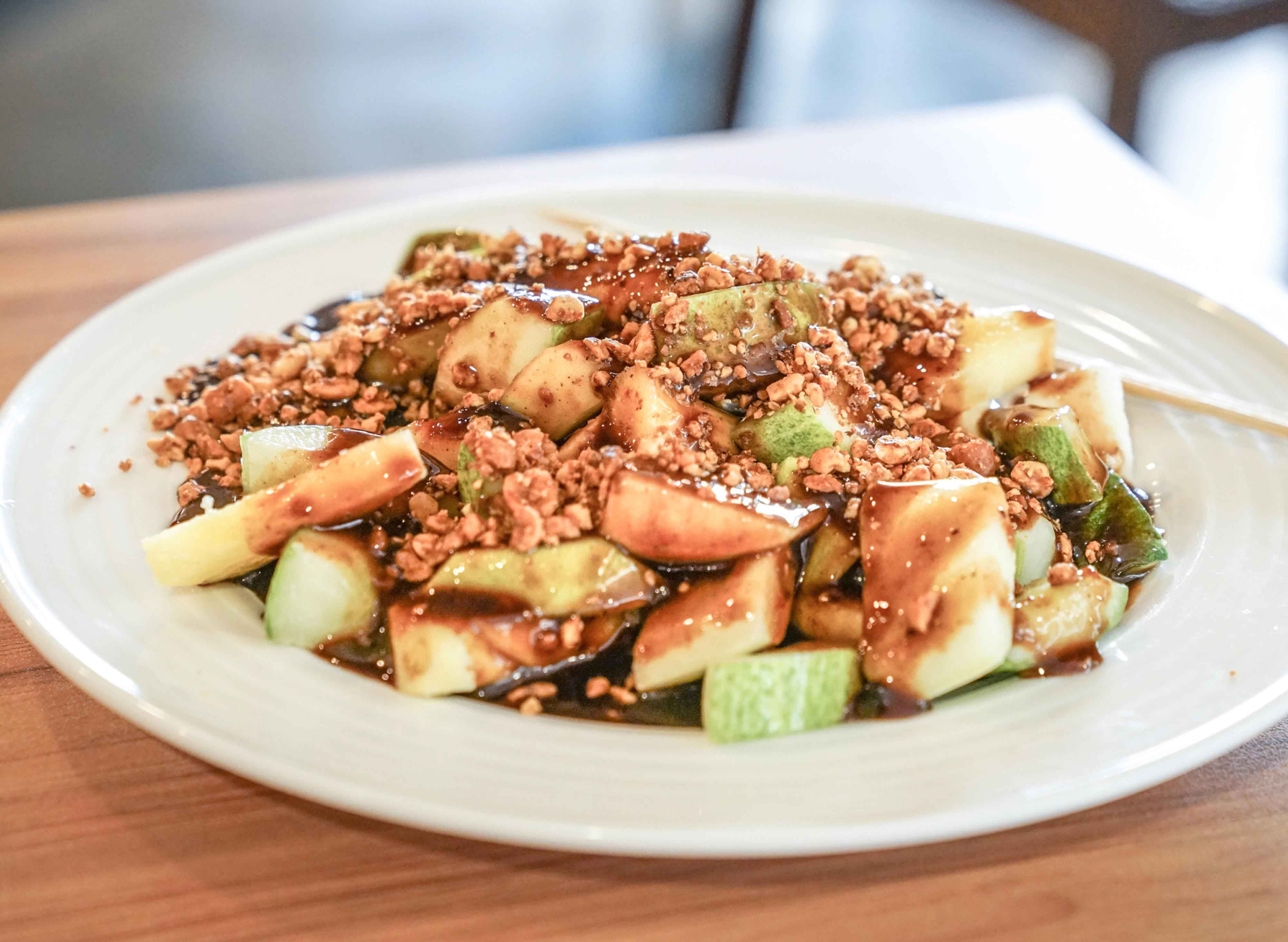 Azam Fast Food (Kota Kinabalu) menu and delivery in West Coast | foodpanda